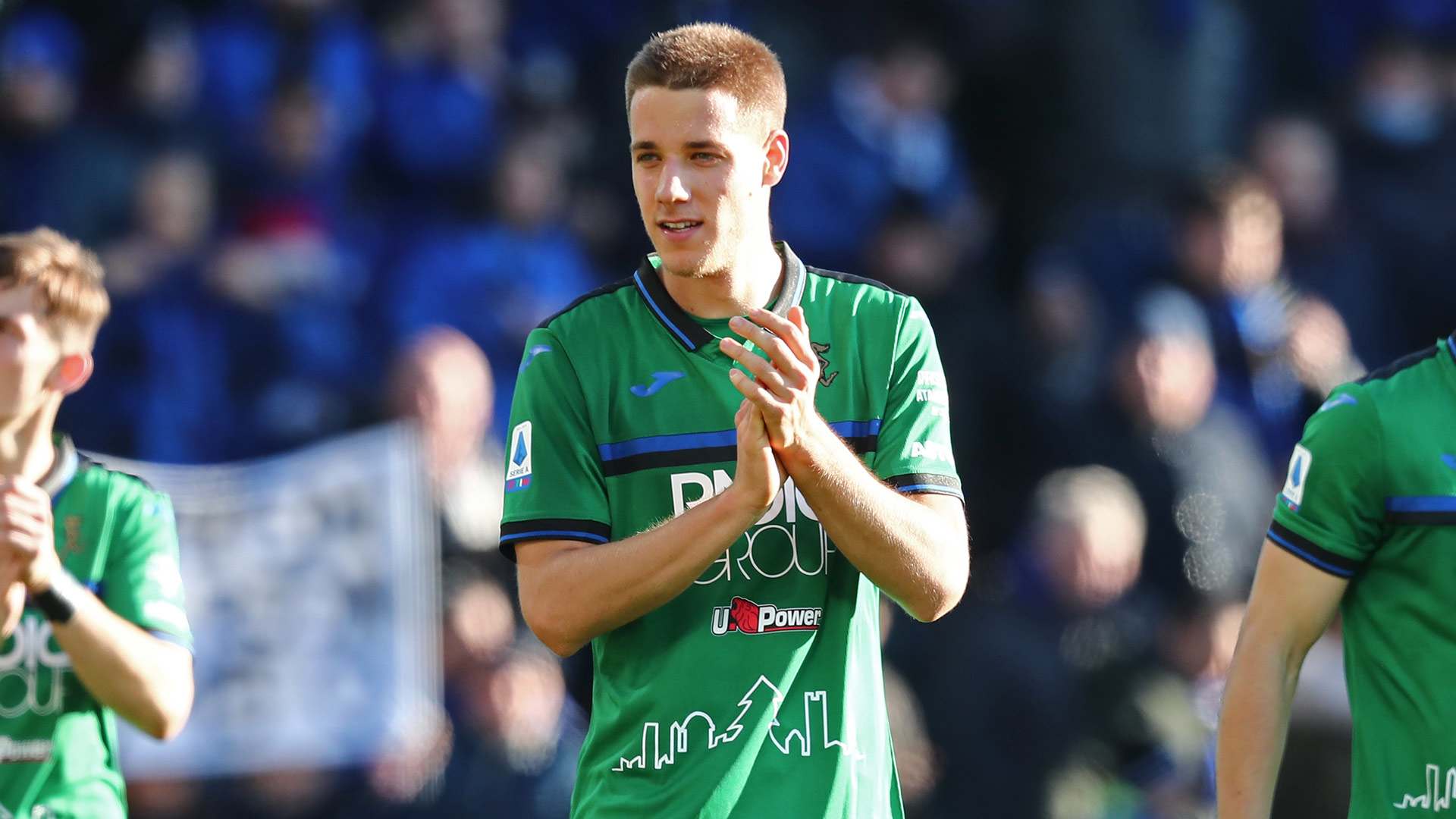 Asta Xmas Match: raggiunti i 18mila euro | Atalanta