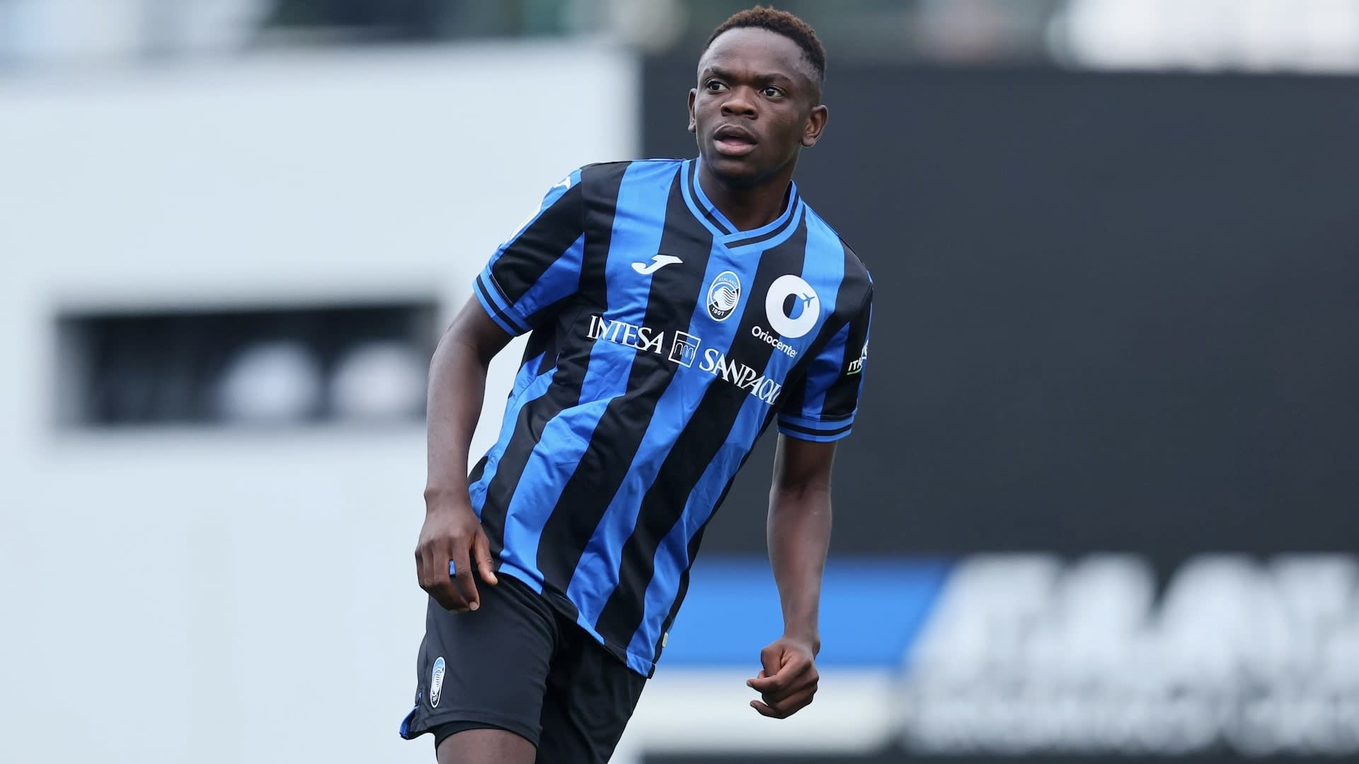 Atalanta Primavera line-up v Roma | Atalanta