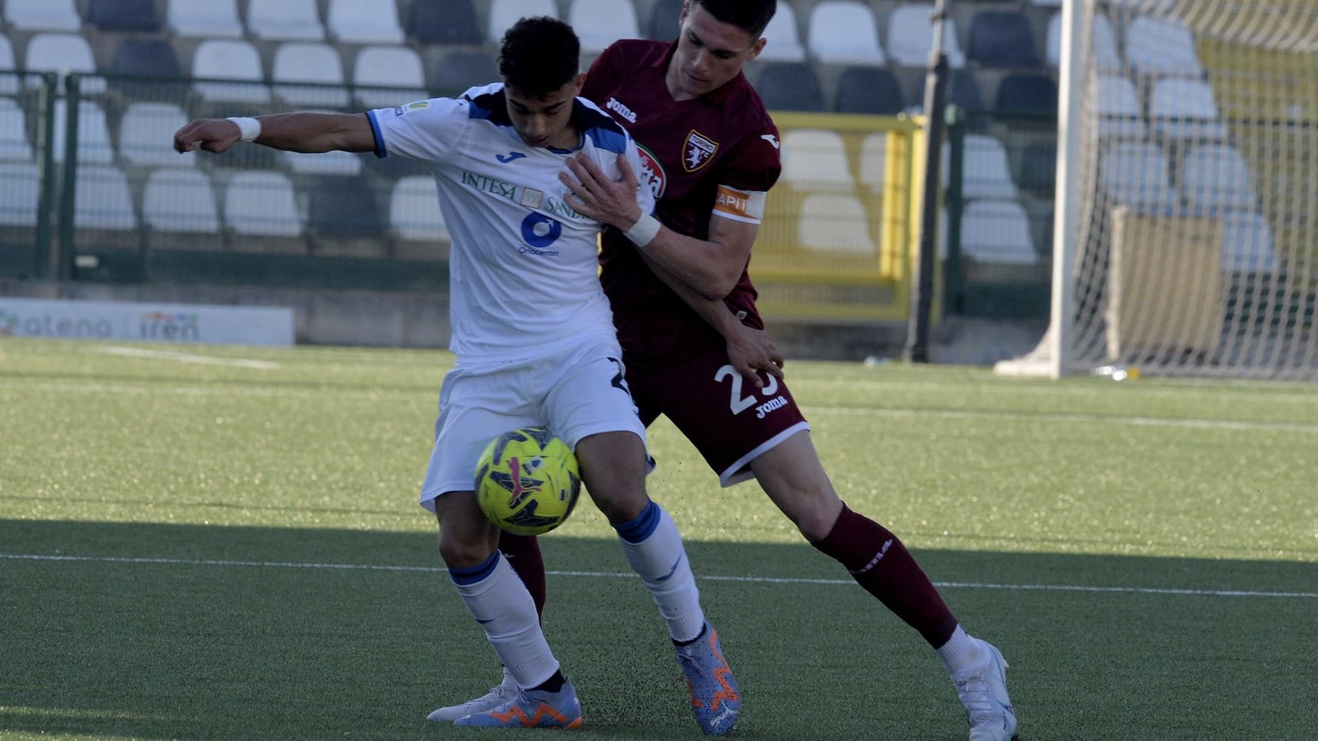 Primavera Torino 1-0 Atalanta | Primavera Torino 1-0 Atalanta | Atalanta