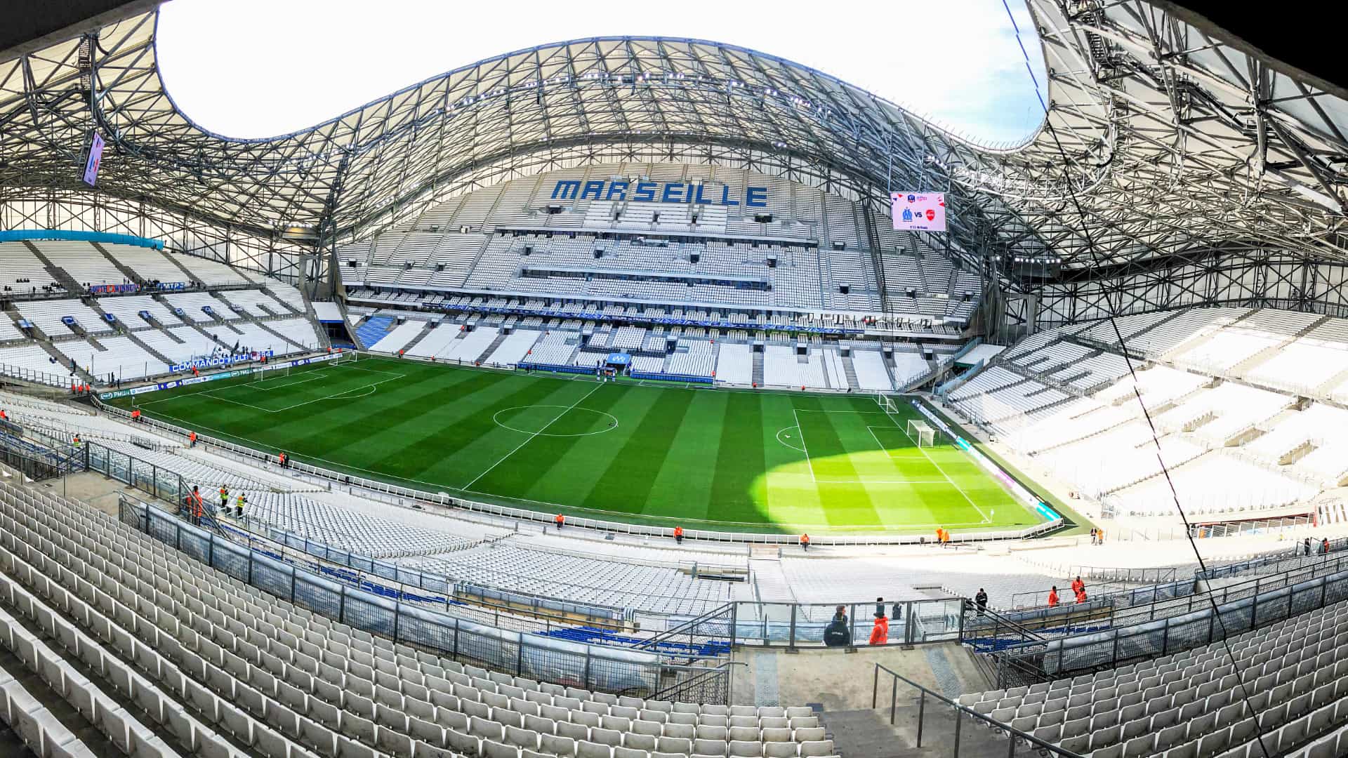 UEL andata Semifinali Olympique de Marseille-Atalanta, info biglietti ...