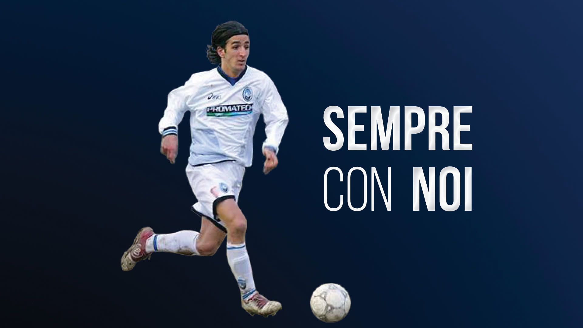 Il ricordo di Pier Mario Morosini | Atalanta