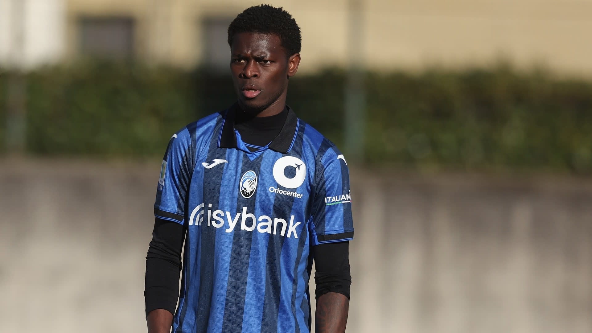 Primavera: Lecce v Atalanta lineups | Atalanta