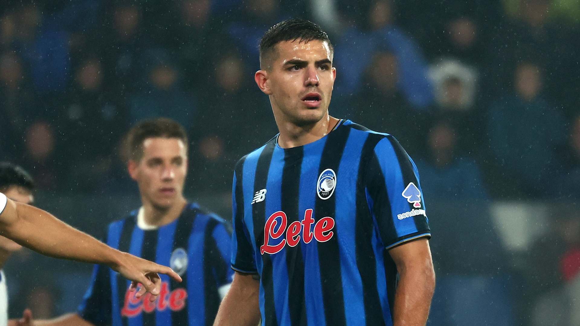 The squad list for Atalanta v Lecce | 2025/26 Serie A Enilive MD7 ...
