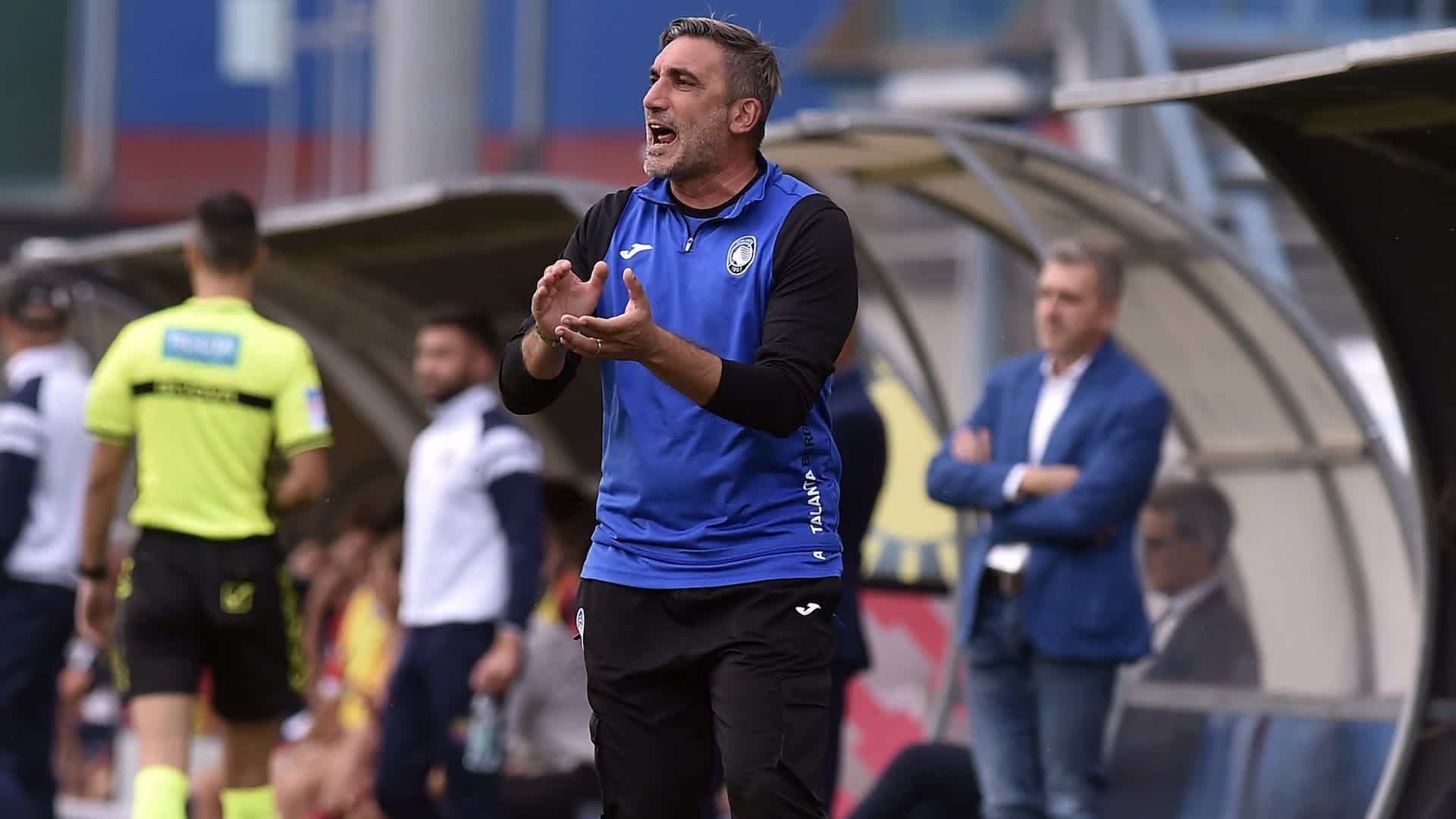 Atalanta U23, Francesco Modesto: “I registered positive feedback ...