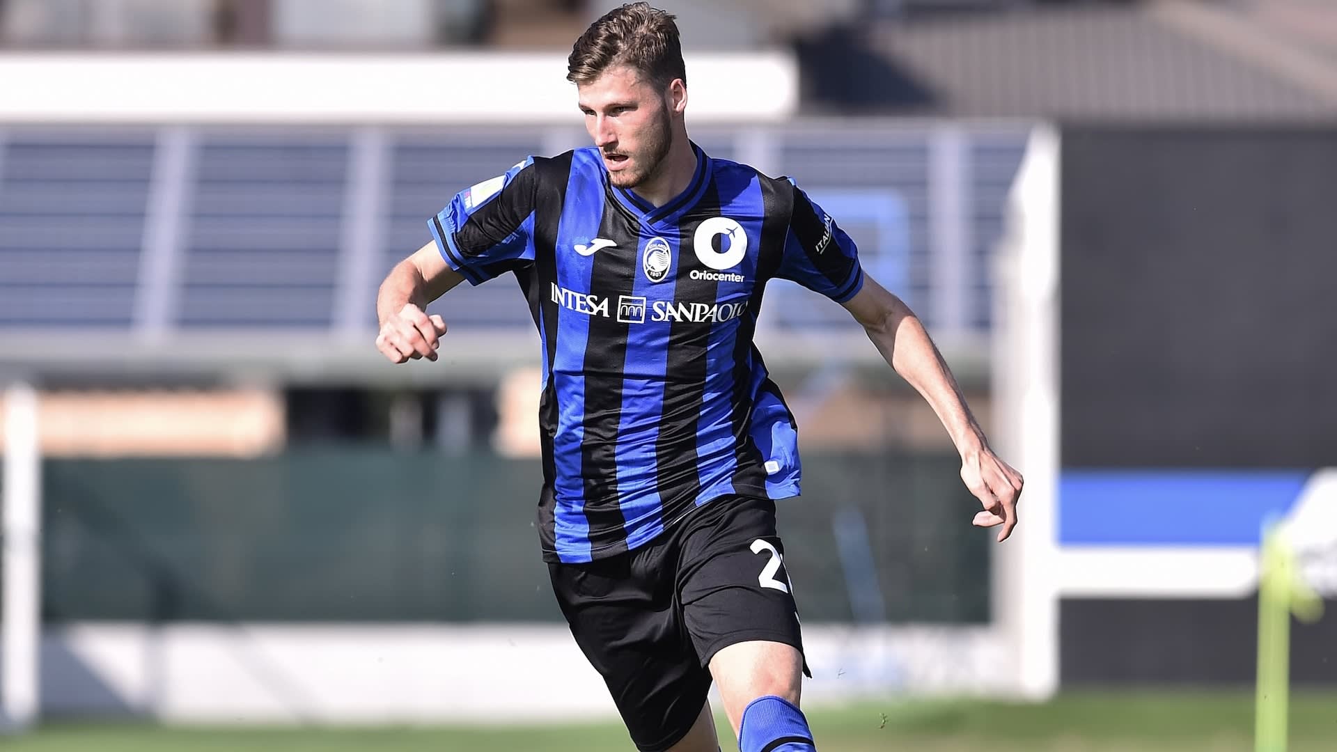 Primavera Atalanta-Sassuolo: line-ups | Primavera Atalanta-Sassuolo ...