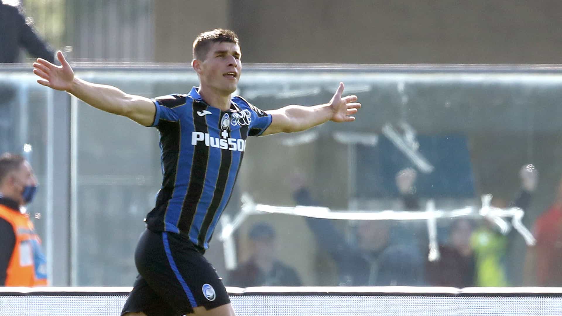 Atalanta 1-1 Udinese | Atalanta