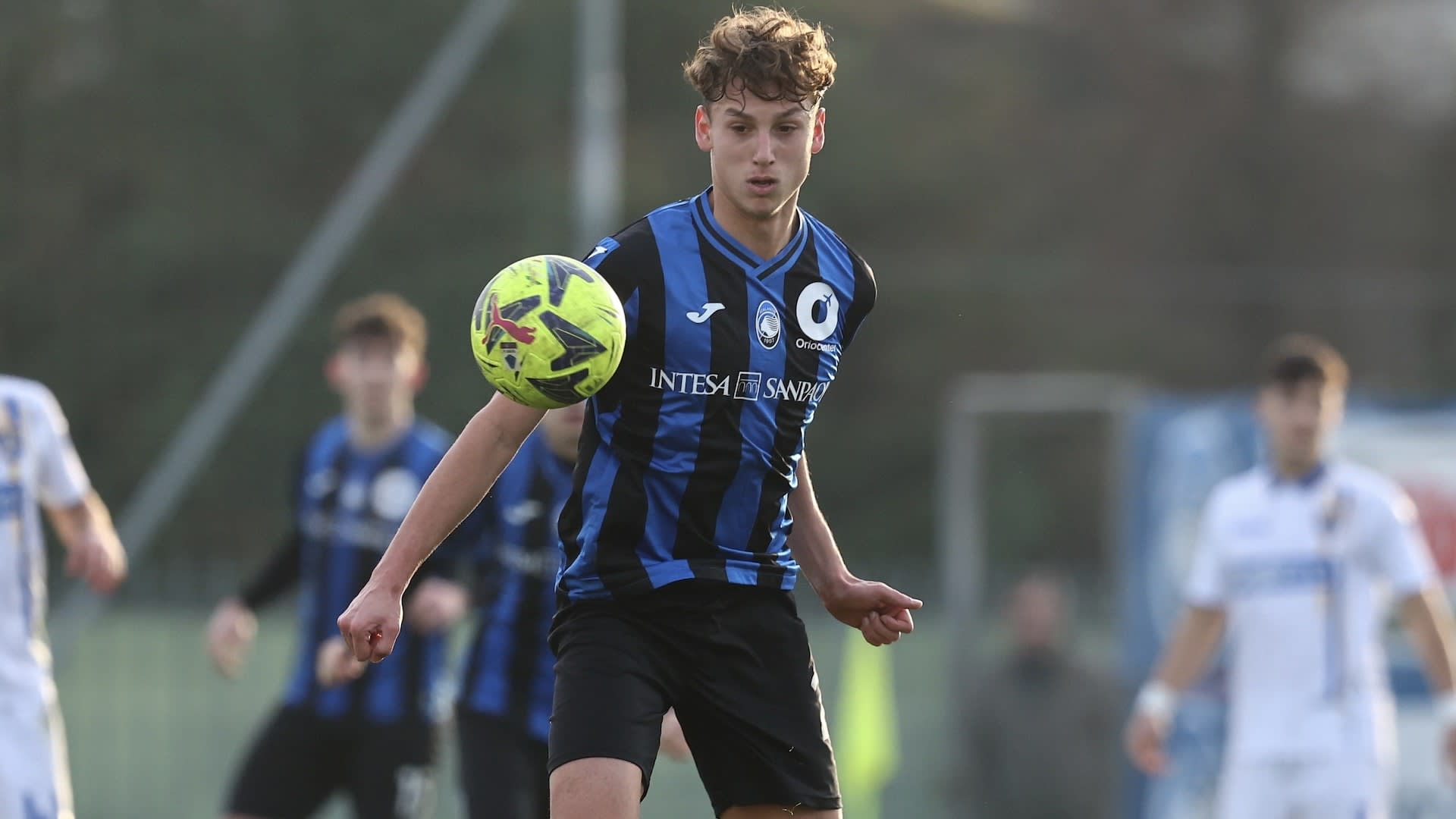 Primavera Udinese-Atalanta: line-ups | Atalanta