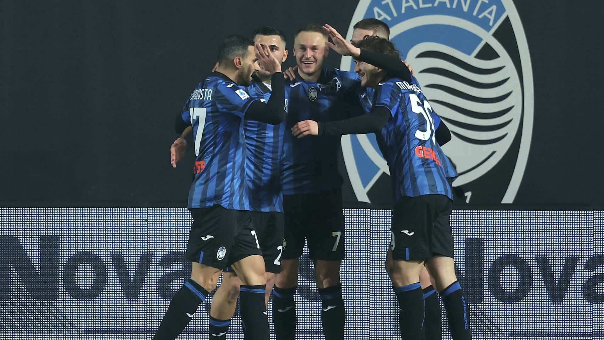 Our fixtures in May | Atalanta