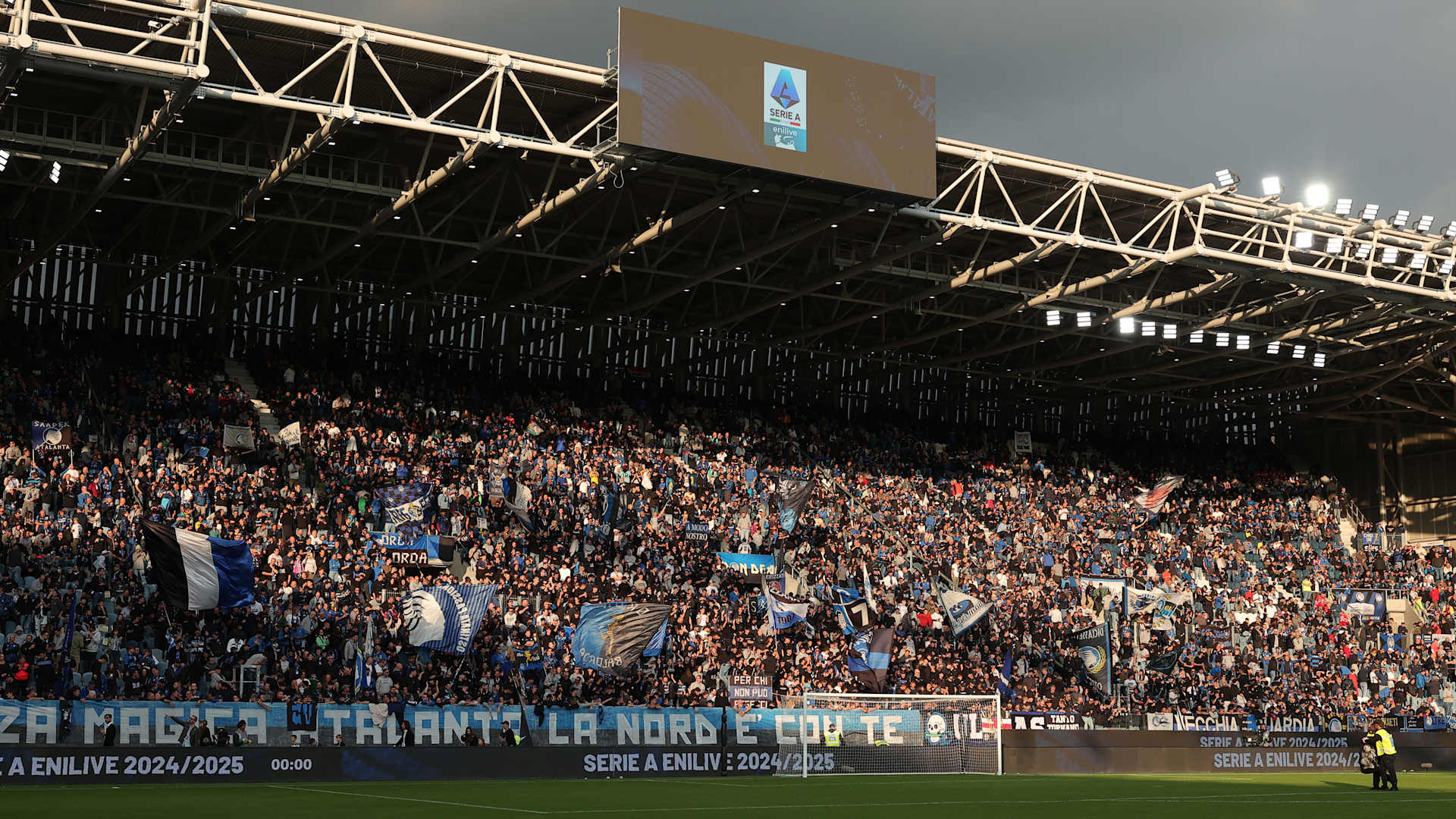 Atalanta v Udinese: ticket info | Atalanta
