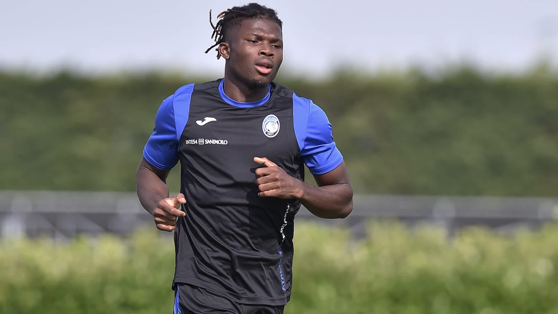 Our squad list for the Juventus friendly in Cesena | Atalanta