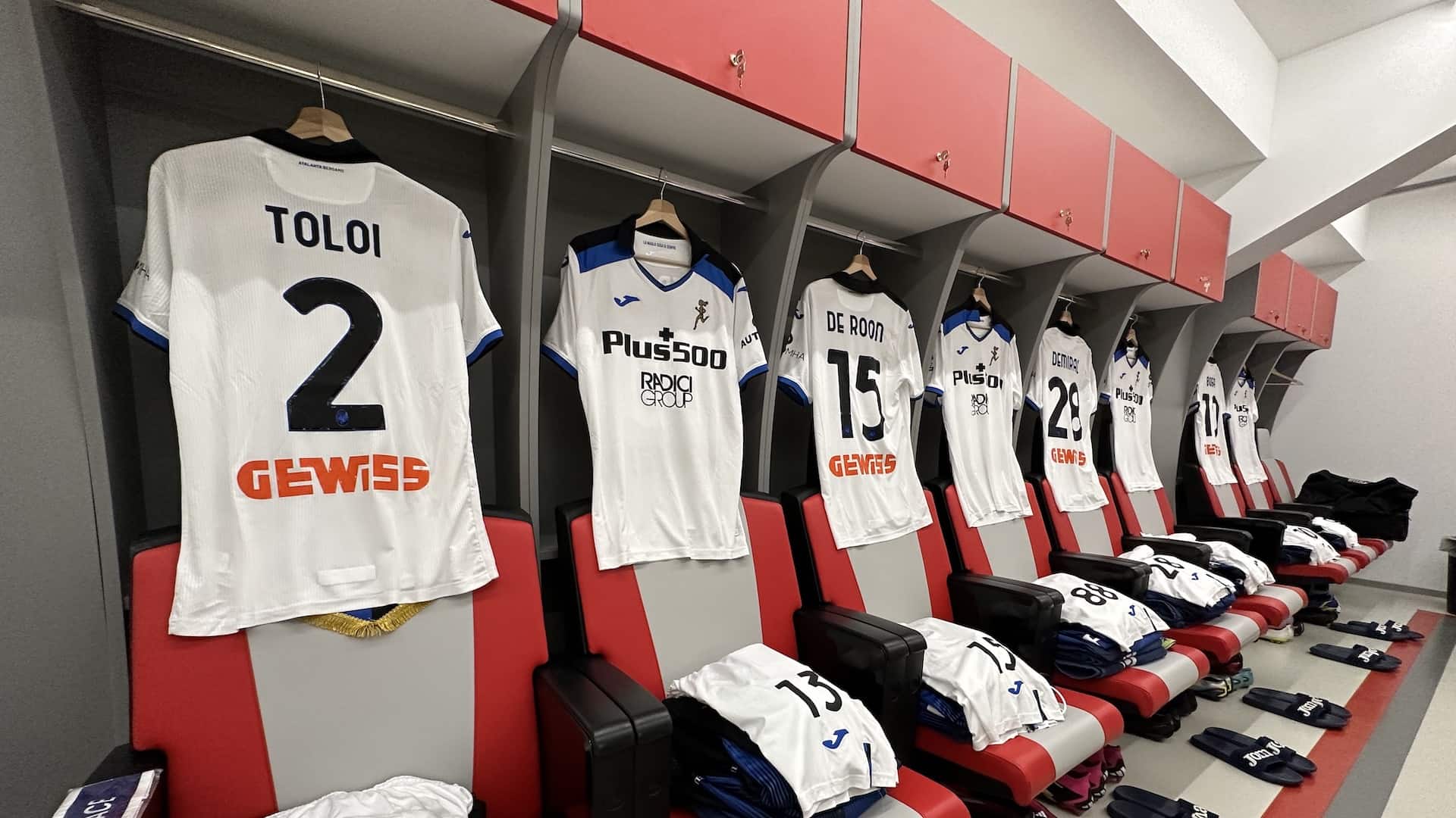 Cremonese-Atalanta: line-ups | Atalanta