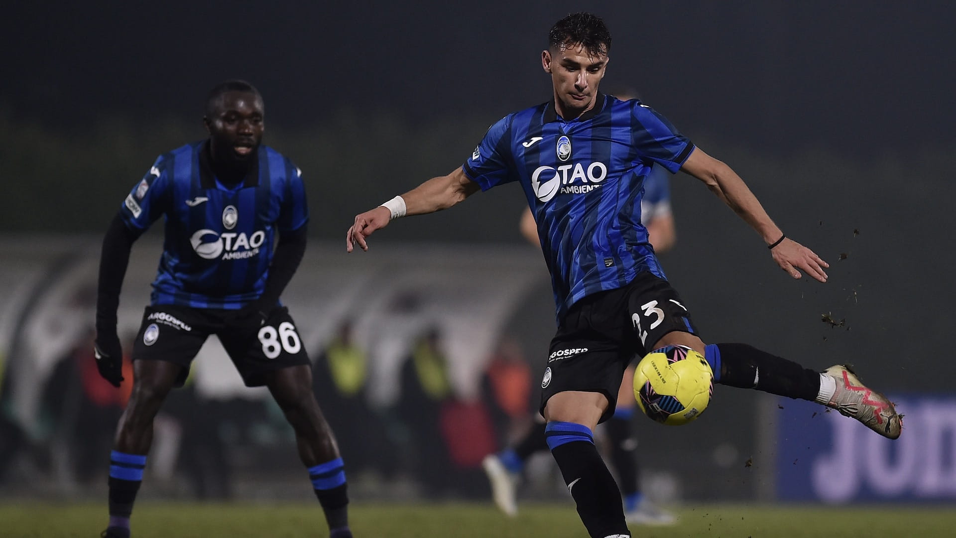 Under-23s: dates and kick-off times until matchday 28 | Atalanta