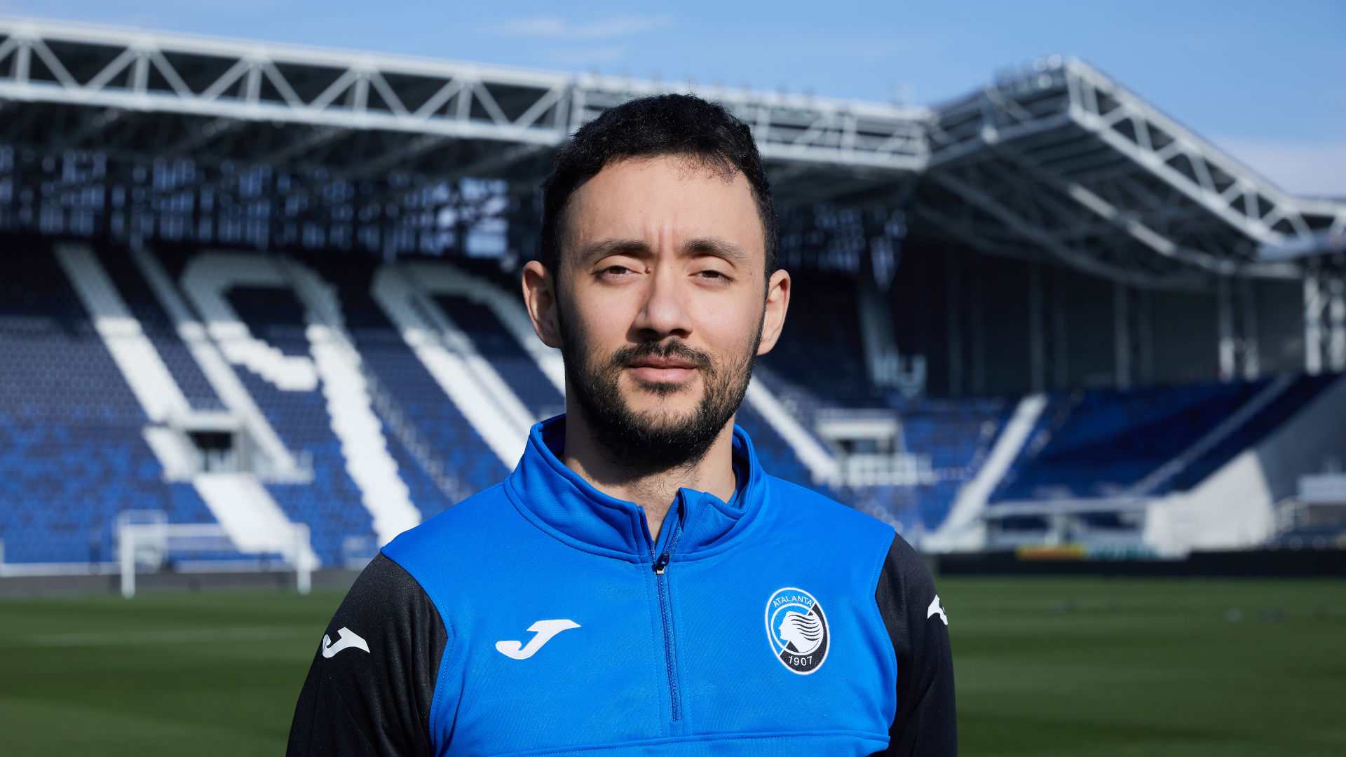 Esports: here’s PES2020 captain | Atalanta