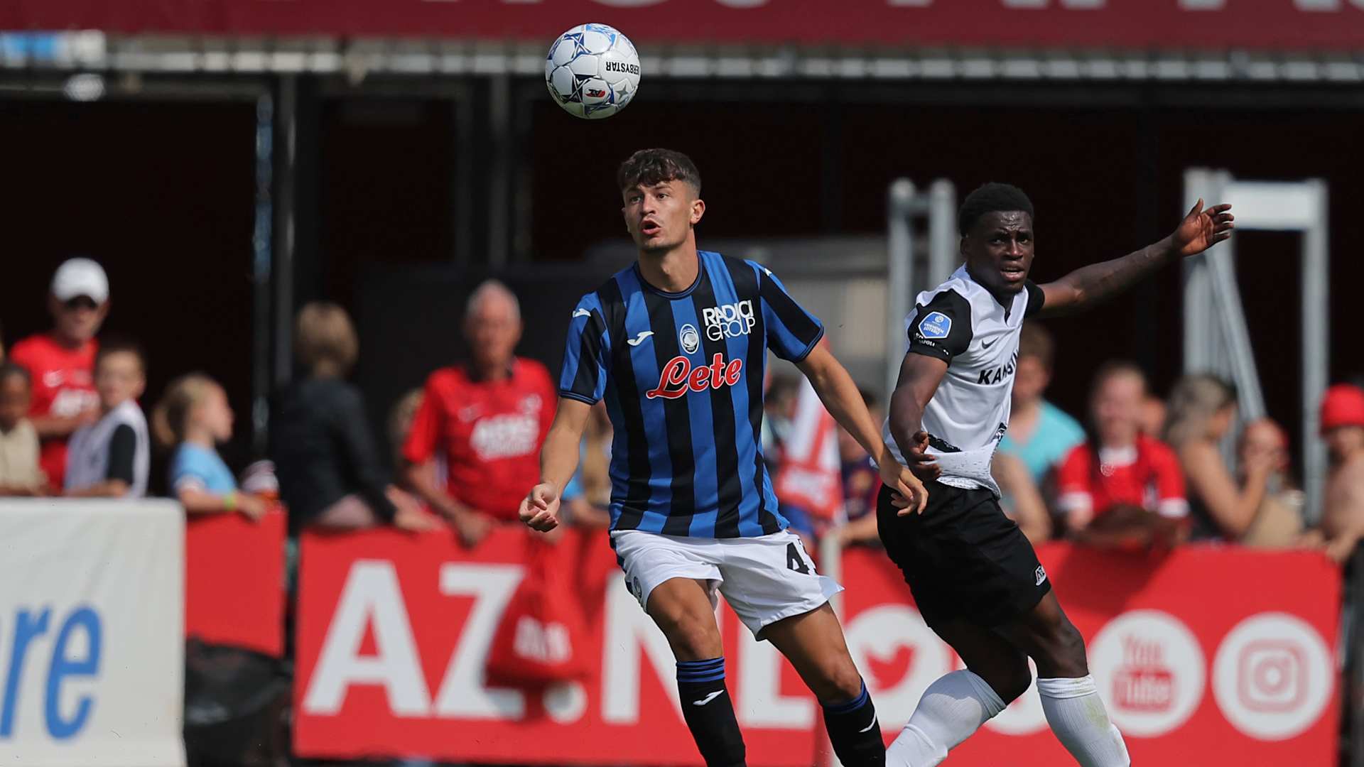 Giovanni Bonfanti joins Pisa | Atalanta