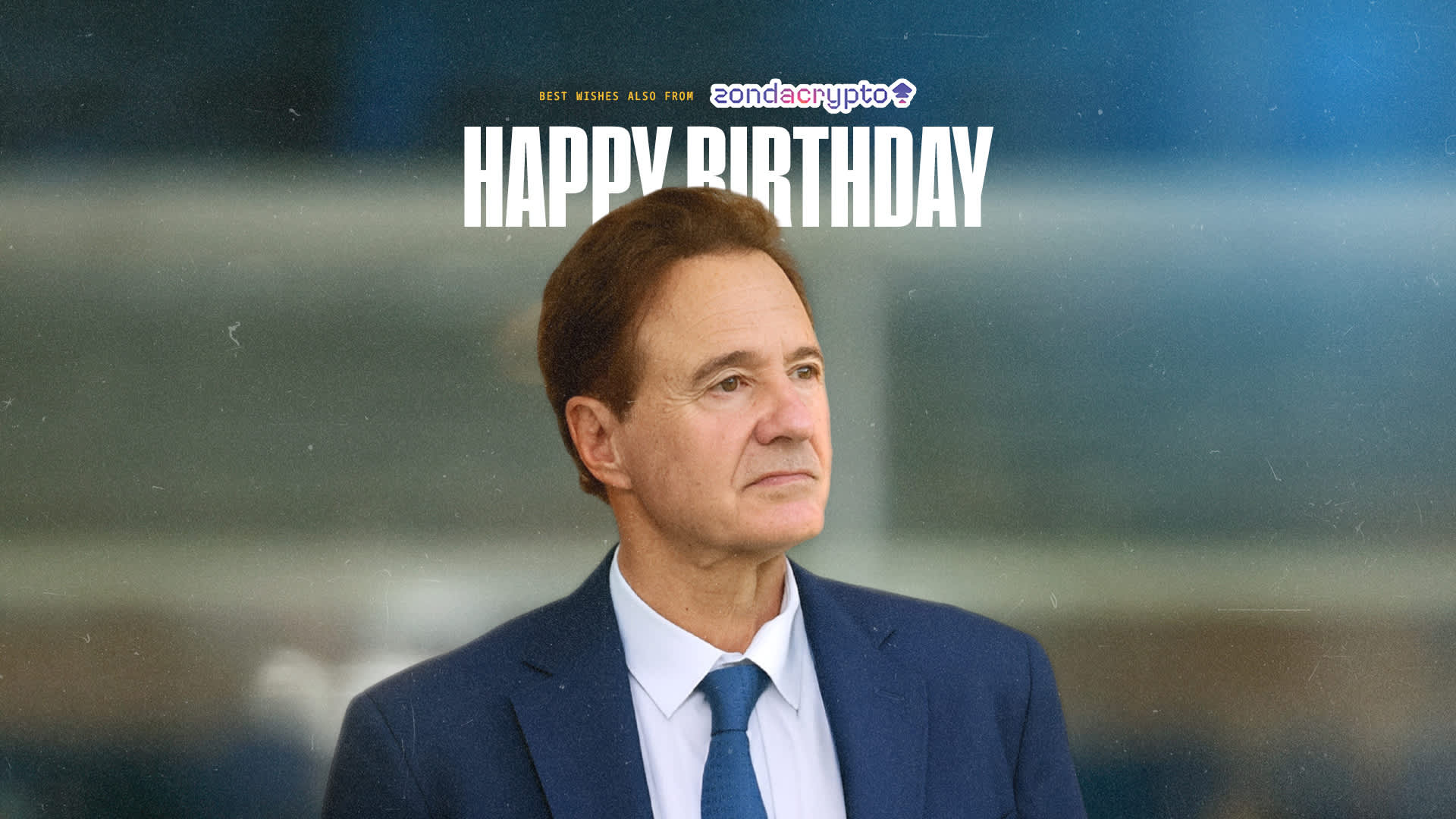 Tanti auguri al Co-Chairman Stephen Pagliuca! | Atalanta