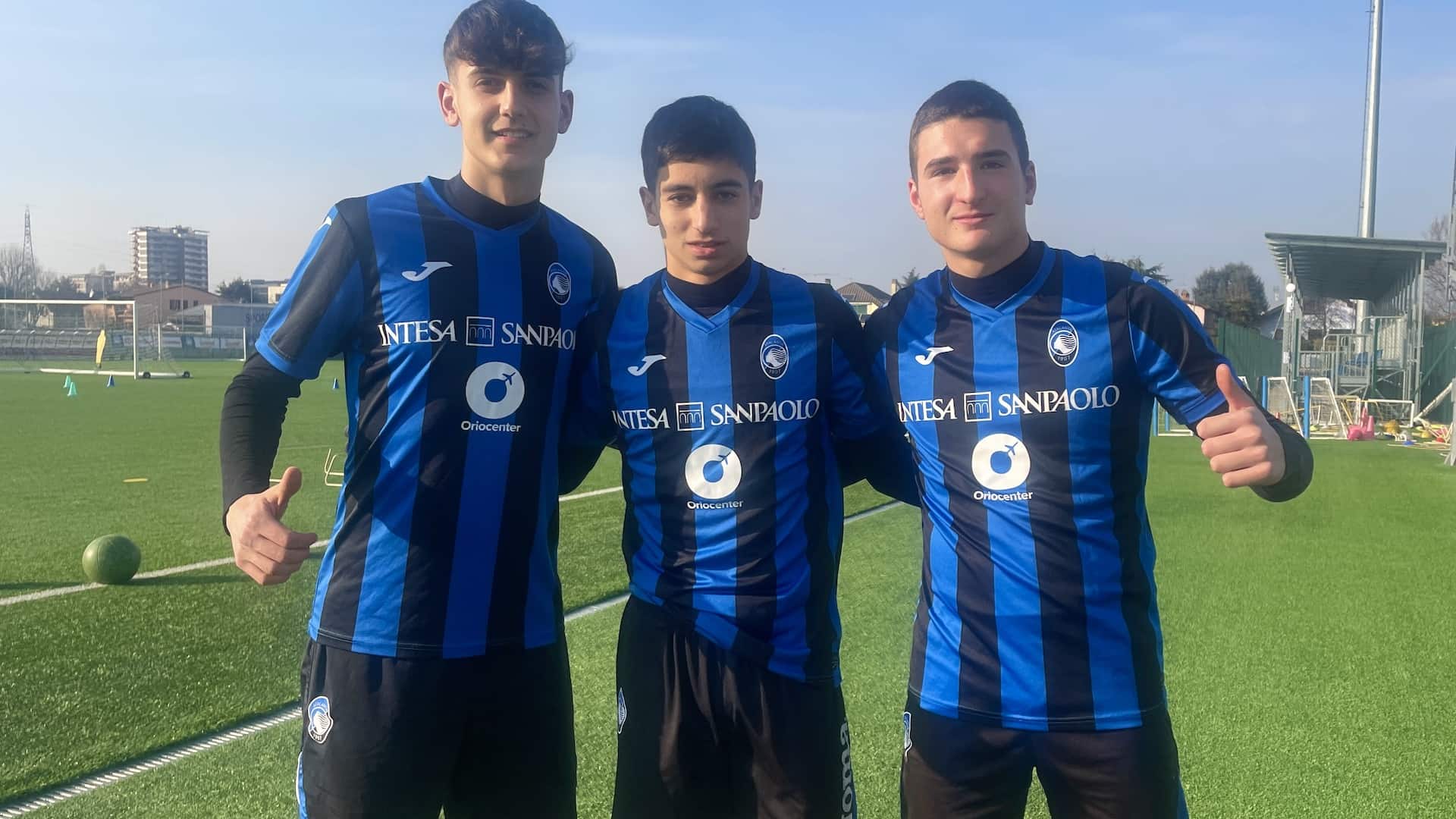 Italy U17s: Bonanomi, Ragnoli Galli and Ramaj shortlisted | Italy U17s ...