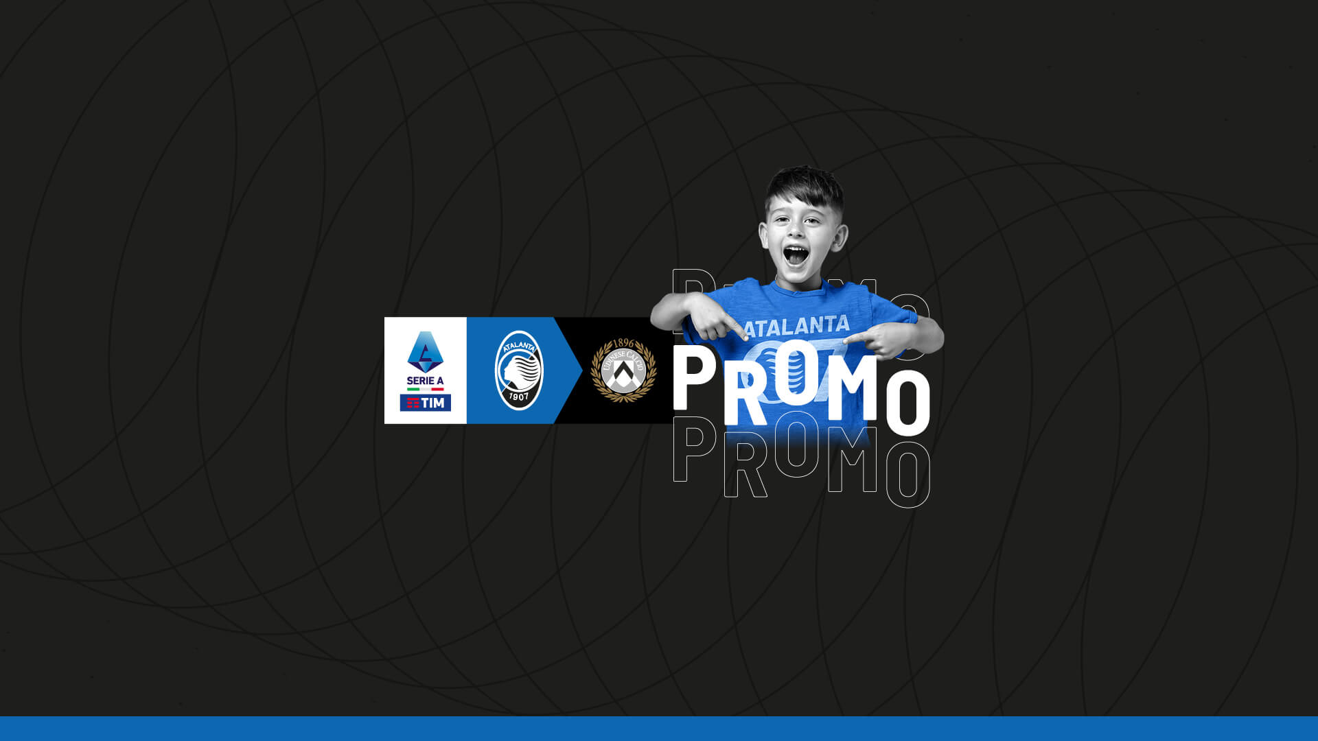 Atalanta-Udinese: Under-14s | Atalanta