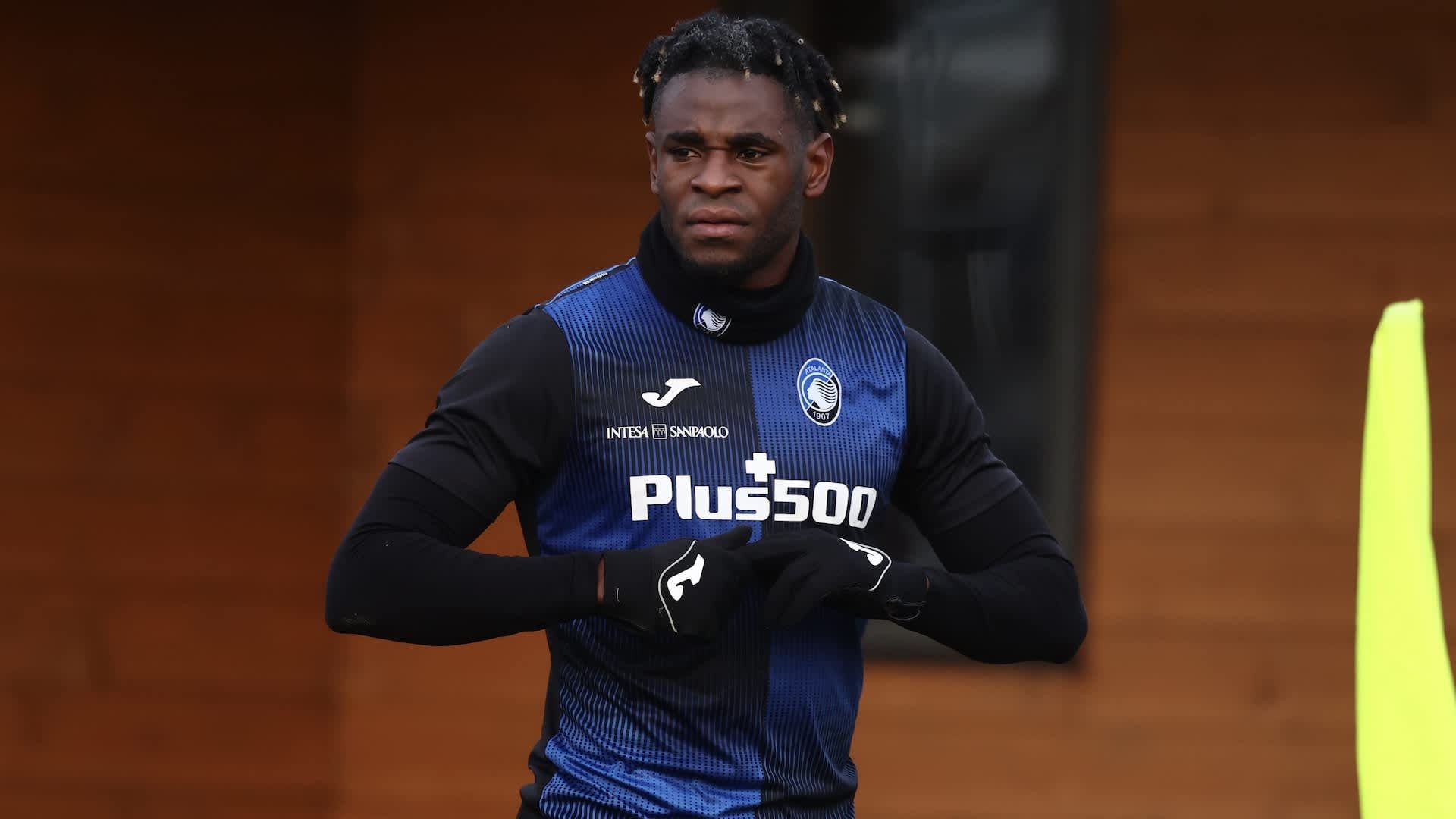 Squad list for Atalanta v Salernitana | Atalanta