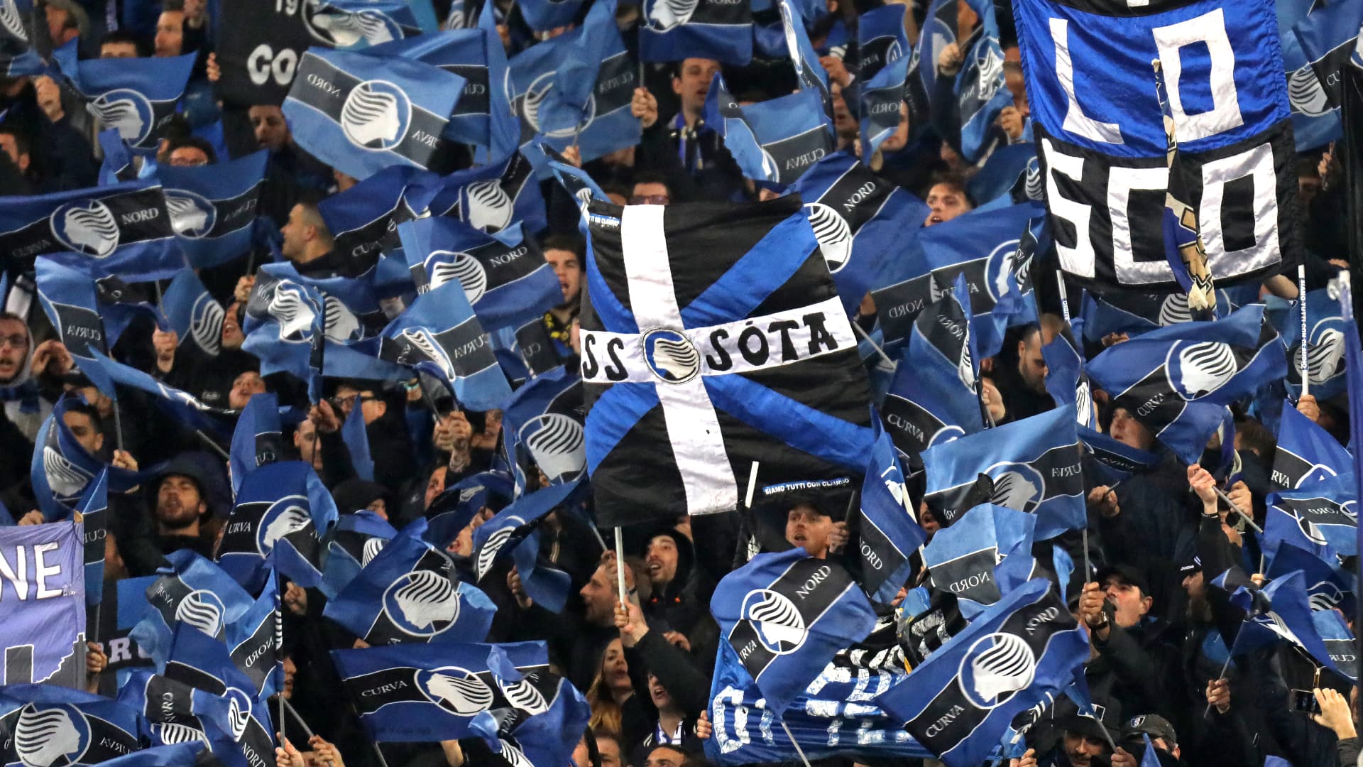 Mini-abbonamenti UCL: 12.073 le prelazioni | Atalanta