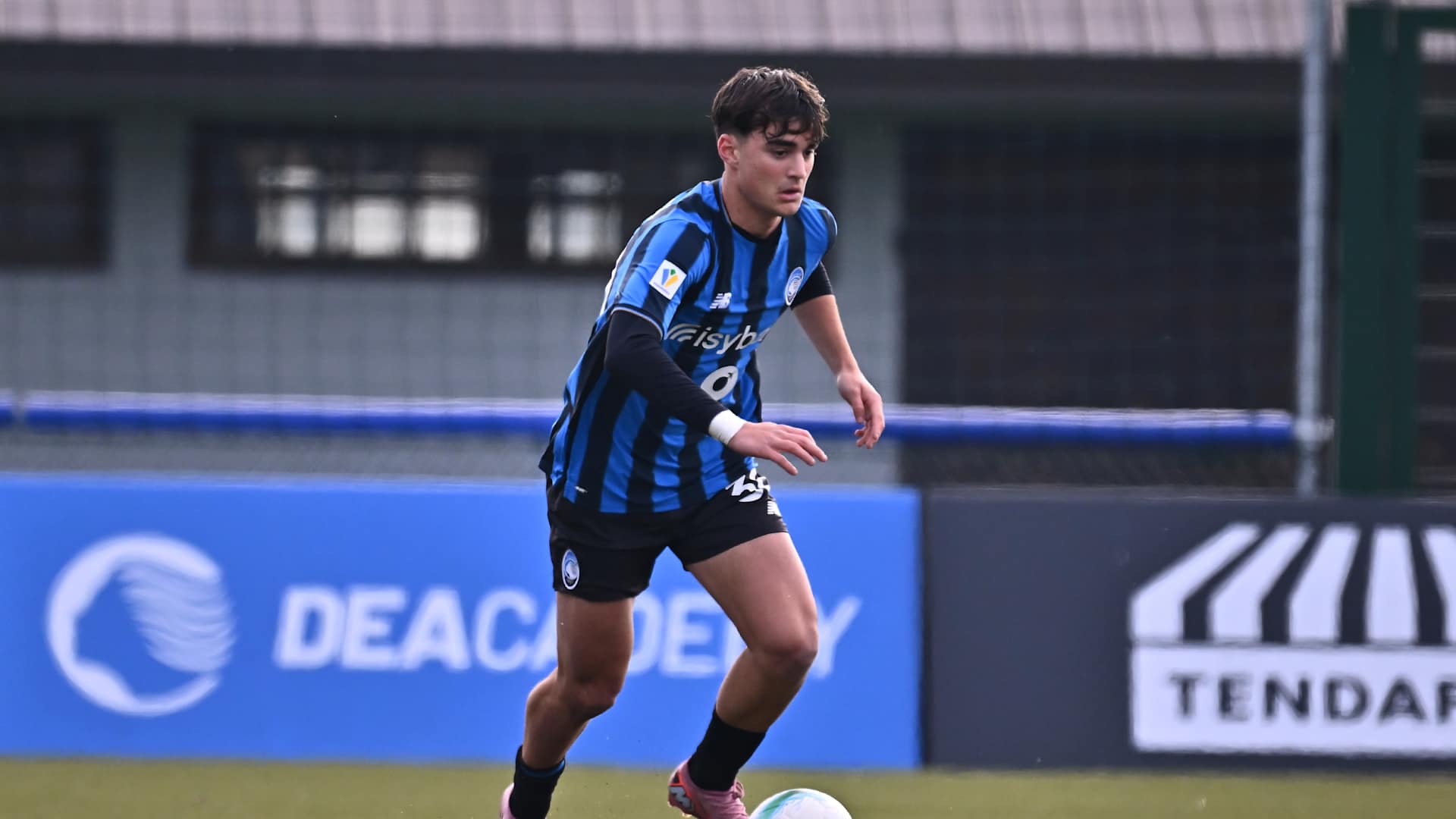 Primavera 1 | Atalanta 2-3 Lecce: the highlights | MD19 2025/26 | Atalanta