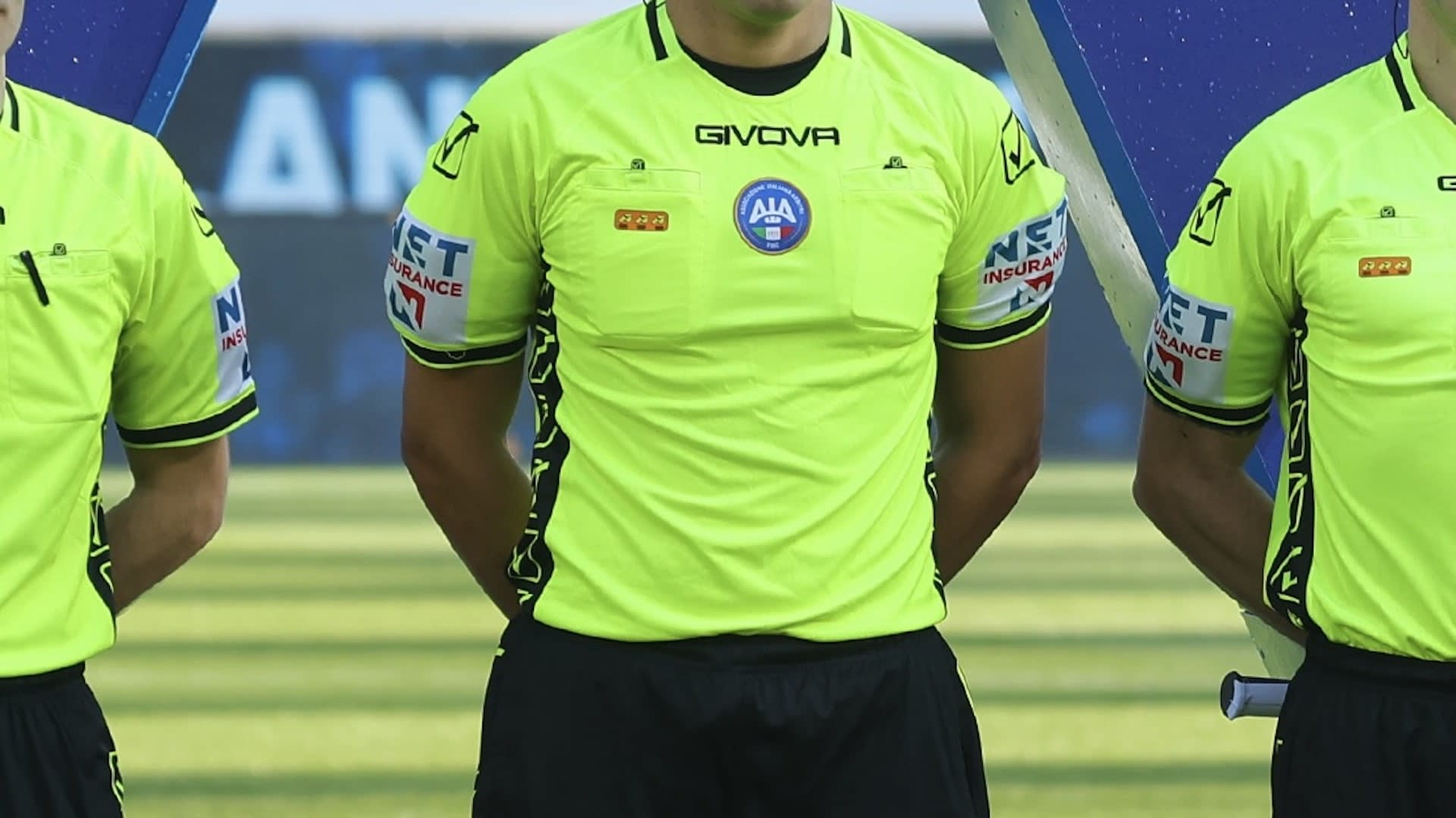 Fabbri to officiate Atalanta v Empoli | Atalanta