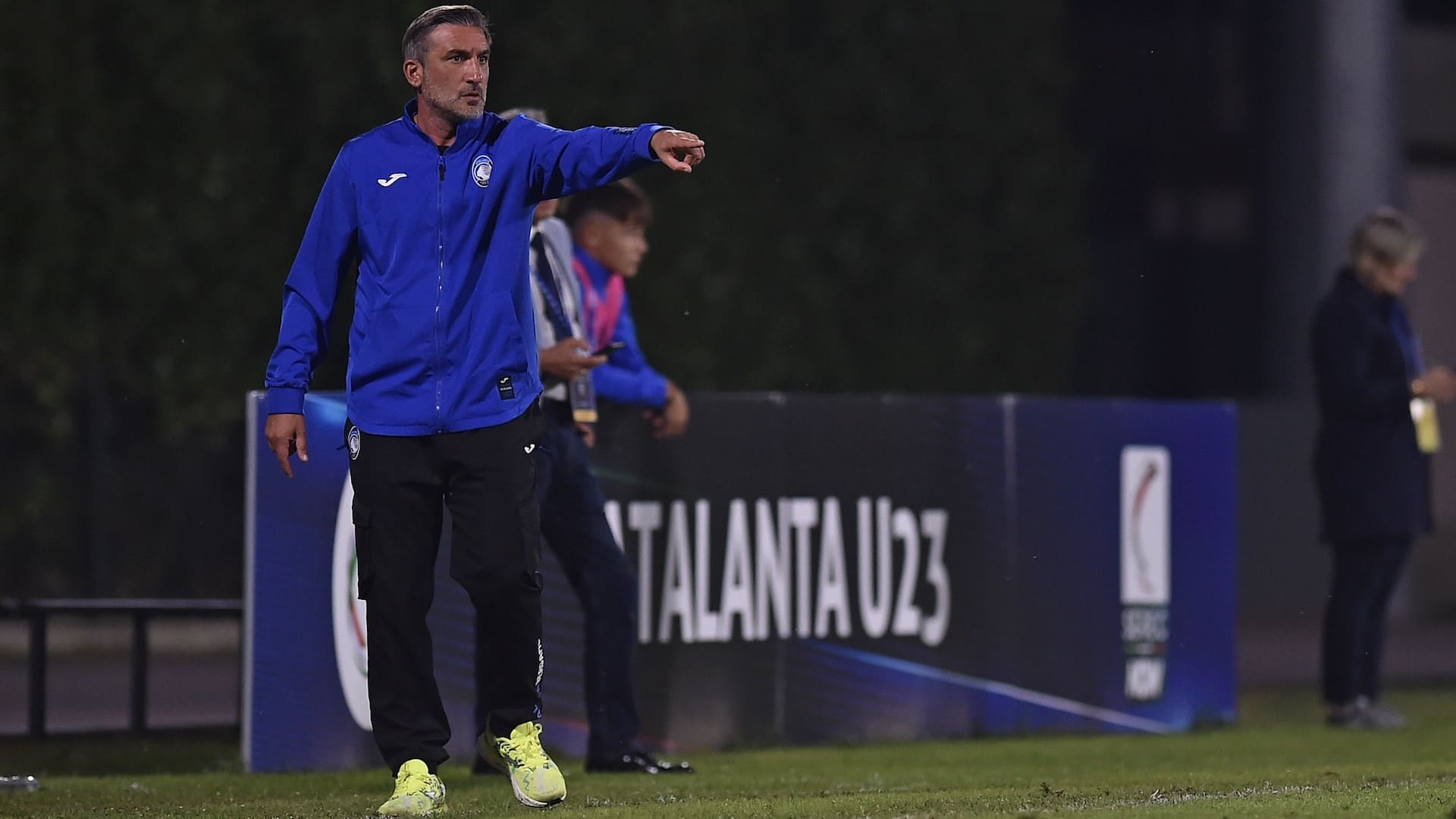 Atalanta U23s, Francesco Modesto: “There is still room for growth ...