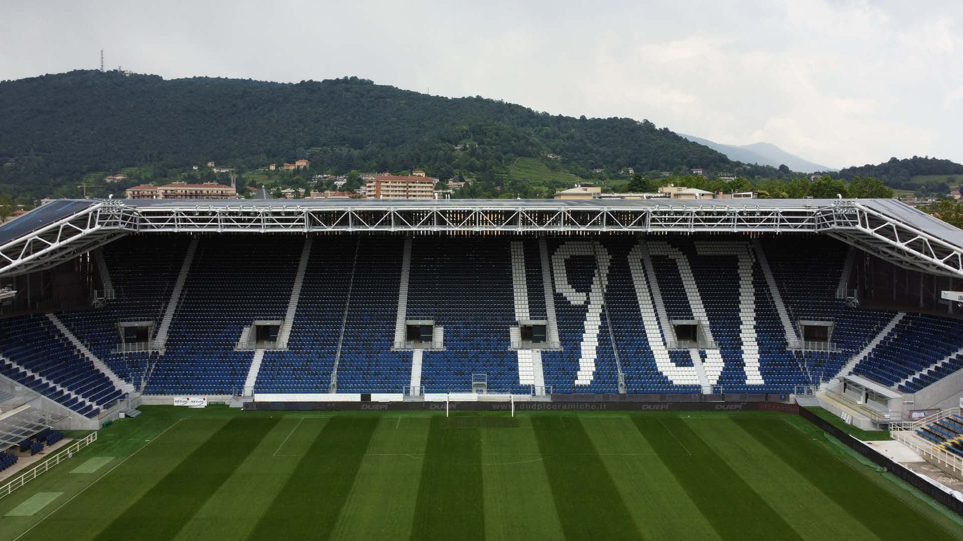 Gewiss Stadium to host Italy-Netherlands | Atalanta