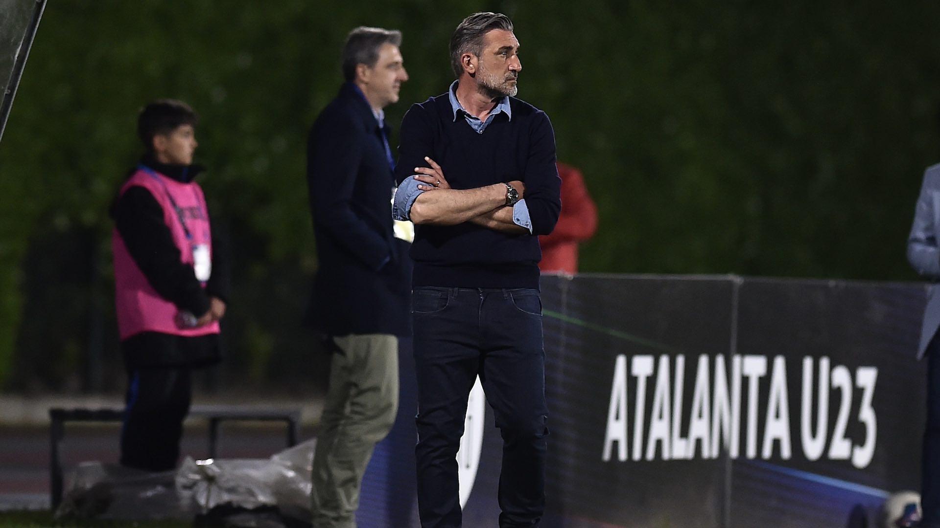 U23s, Francesco Modesto: “We showed the wrong approach” | Atalanta