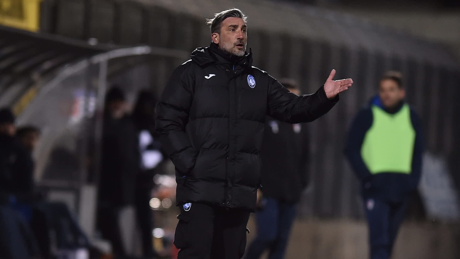 U23, Francesco Modesto: “Era un’opportunità da sfruttare” | Atalanta