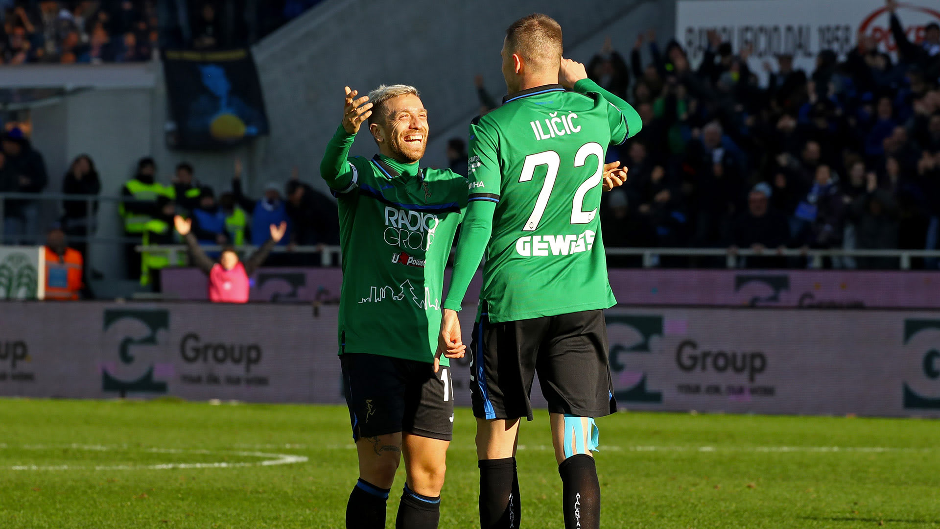 Asta Xmas Match: toccata quota 20mila euro | Atalanta