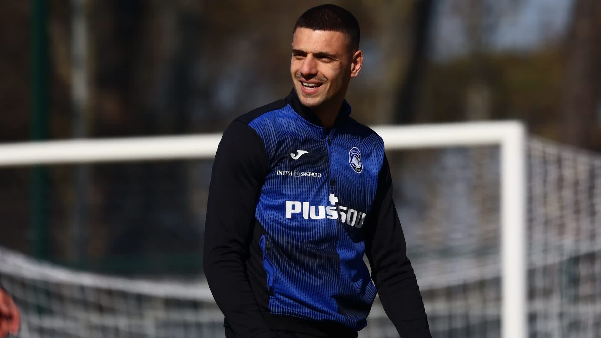 Squad list for Atalanta v Lecce | Atalanta