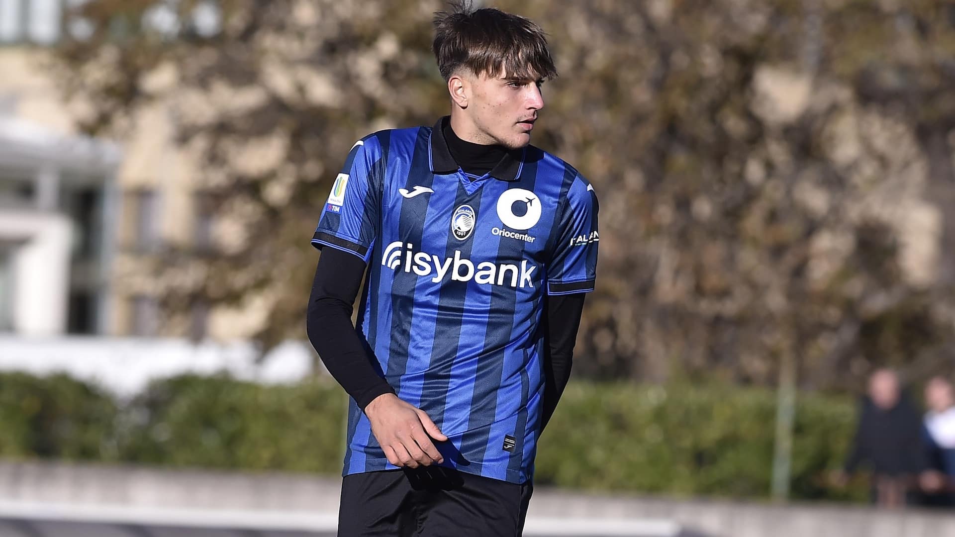Primavera: uncovering Alex Castiello | Atalanta