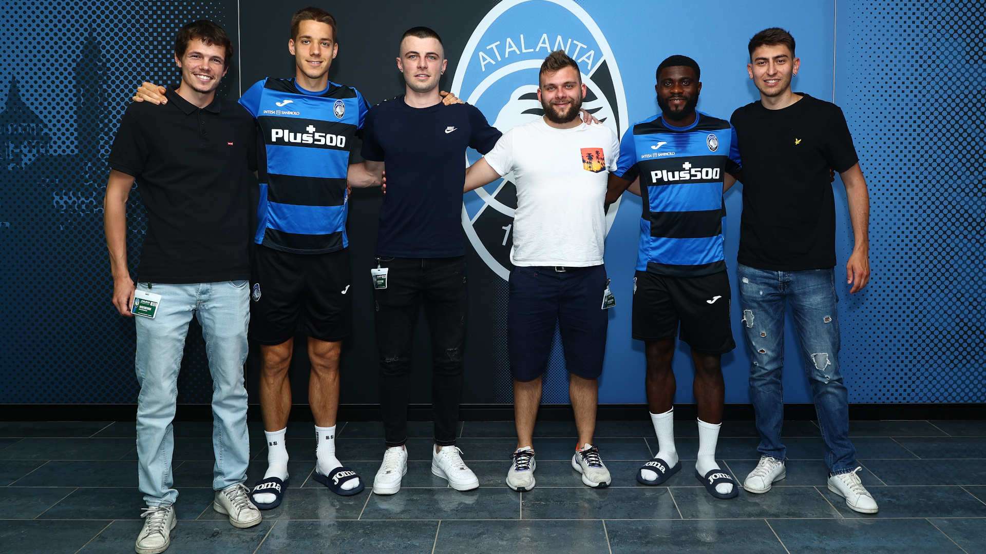 Premiati i vincitori del contest Replay | Atalanta