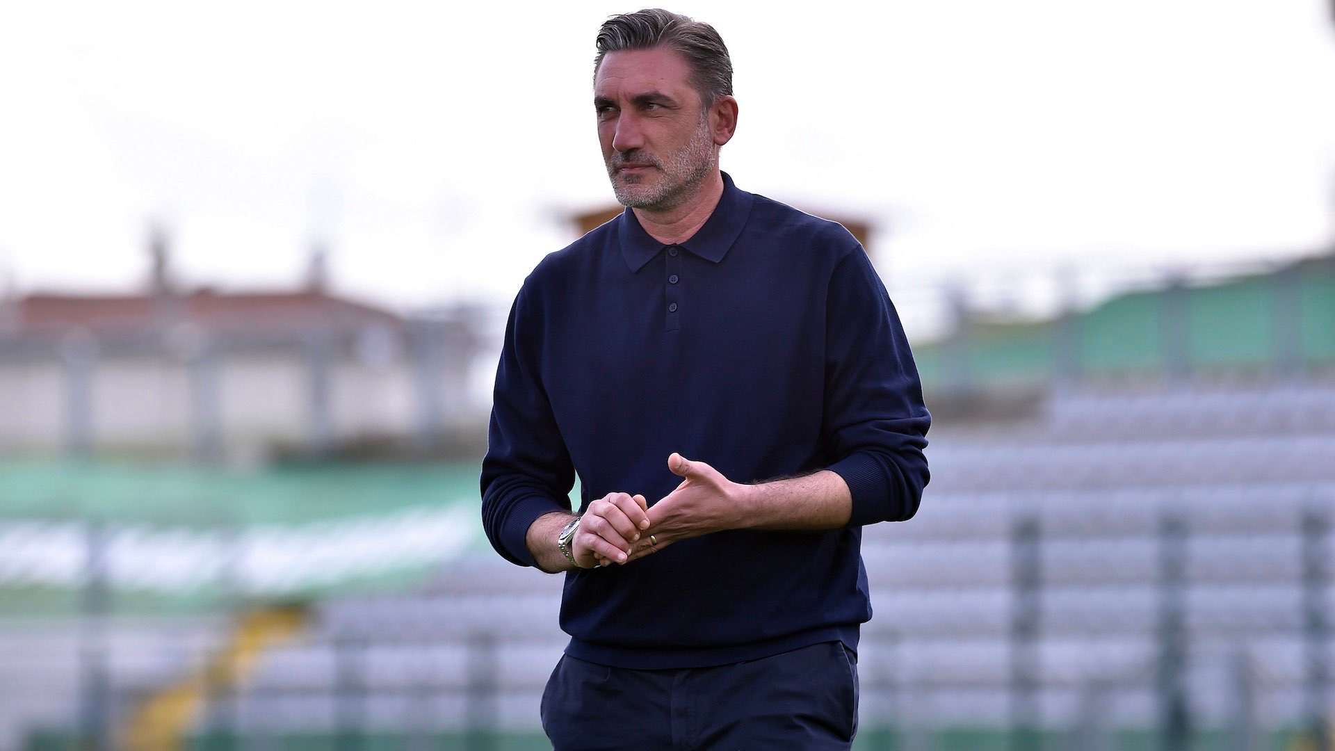 U23s, Francesco Modesto: “We kept believing till the end” | Atalanta