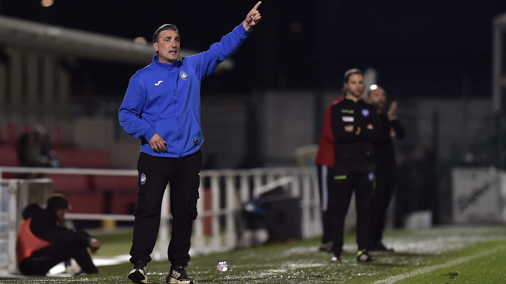 Atalanta U23s, Francesco Modesto: “We Need such matches to grow” | Atalanta