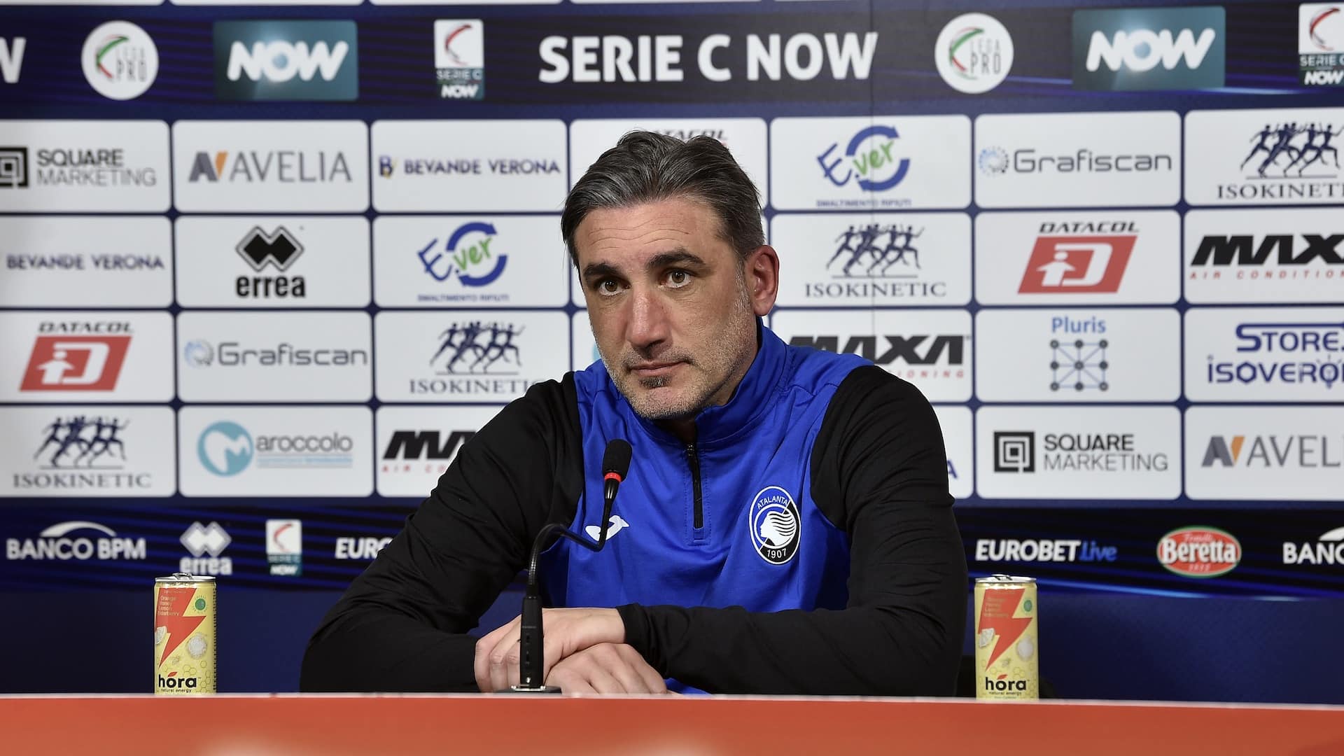 U23s, Francesco Modesto: “A major growth from the team” | Atalanta