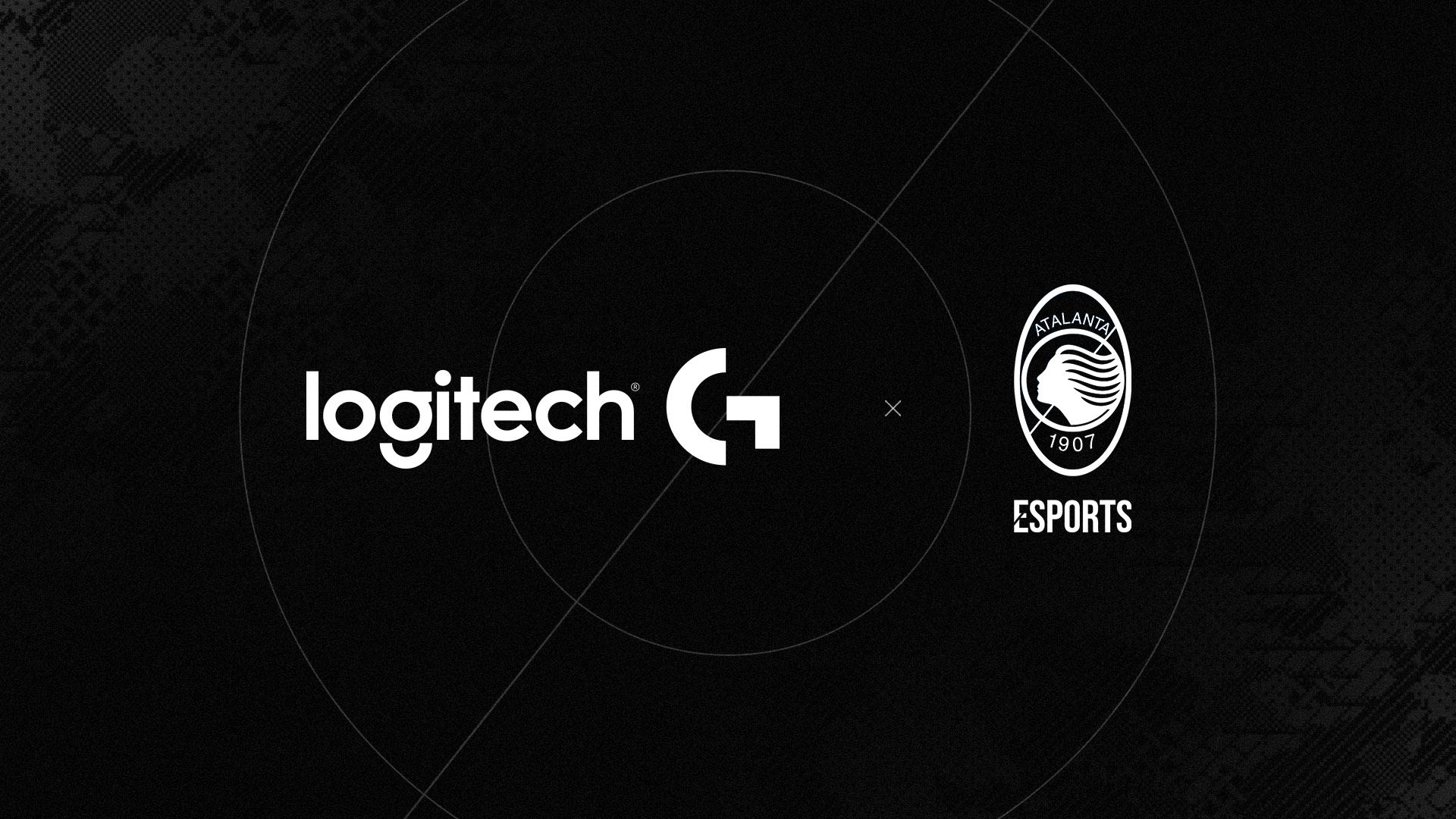 Logitech G partner Atalanta Esports | Atalanta