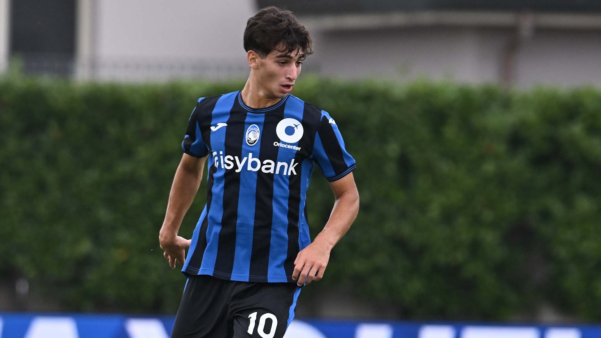 Primavera, Udinese v Atalanta: the line-ups | Atalanta