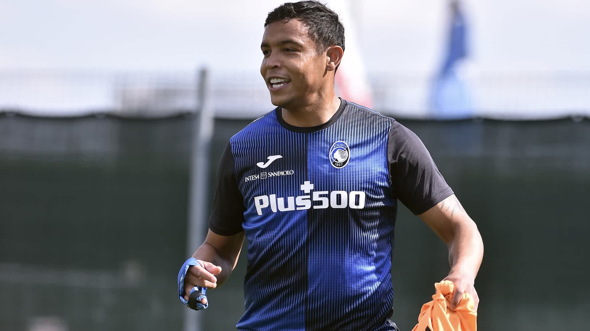 Our squad list for Torino v Atalanta | Atalanta