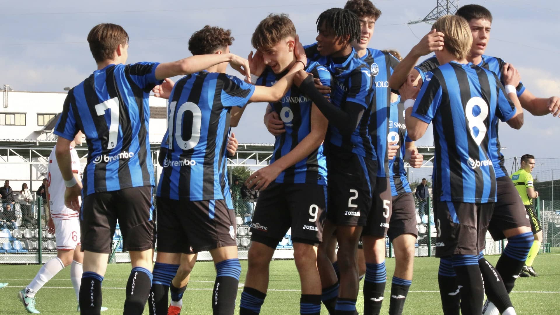 Academy: outcomes of the weekend (23-25/2) | Atalanta
