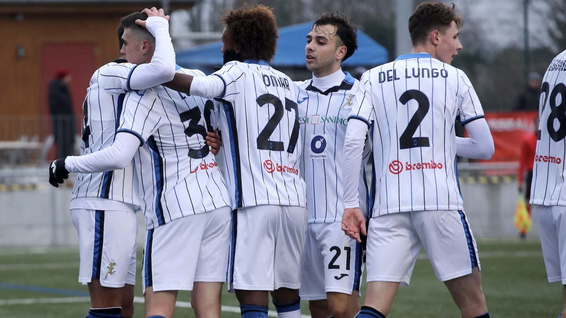 Primavera: nuove date in calendario | Atalanta
