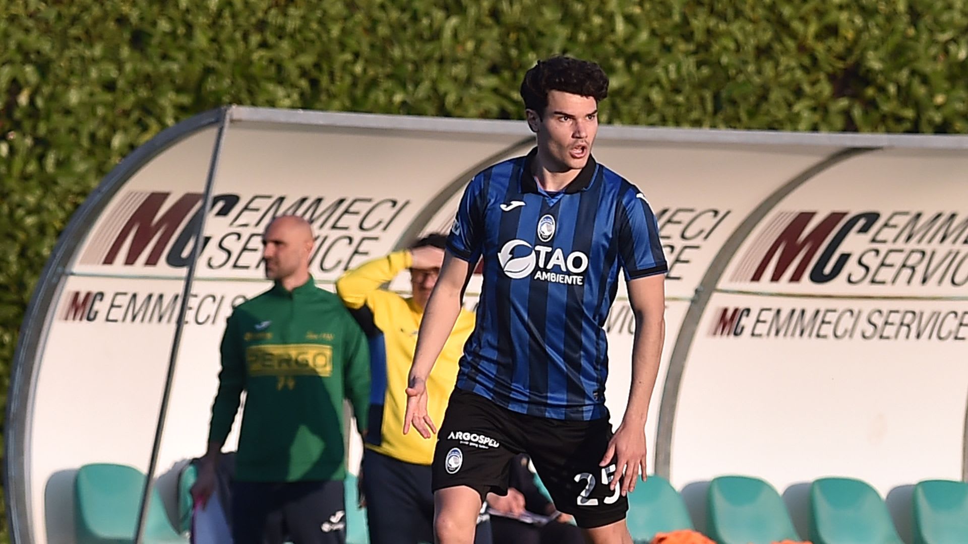 U23, Jacopo Da Riva alla Juve Stabia | Atalanta