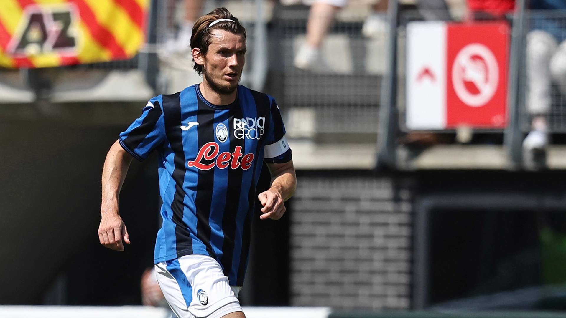 Atalanta's squad for the friendly v Parma | Atalanta