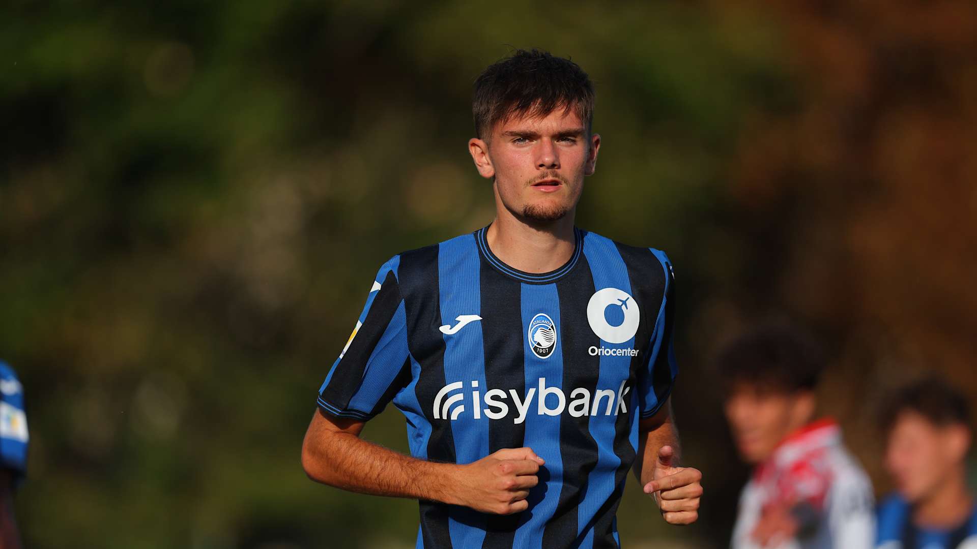 Junior Internationals: the call-ups of September 2024 | Atalanta