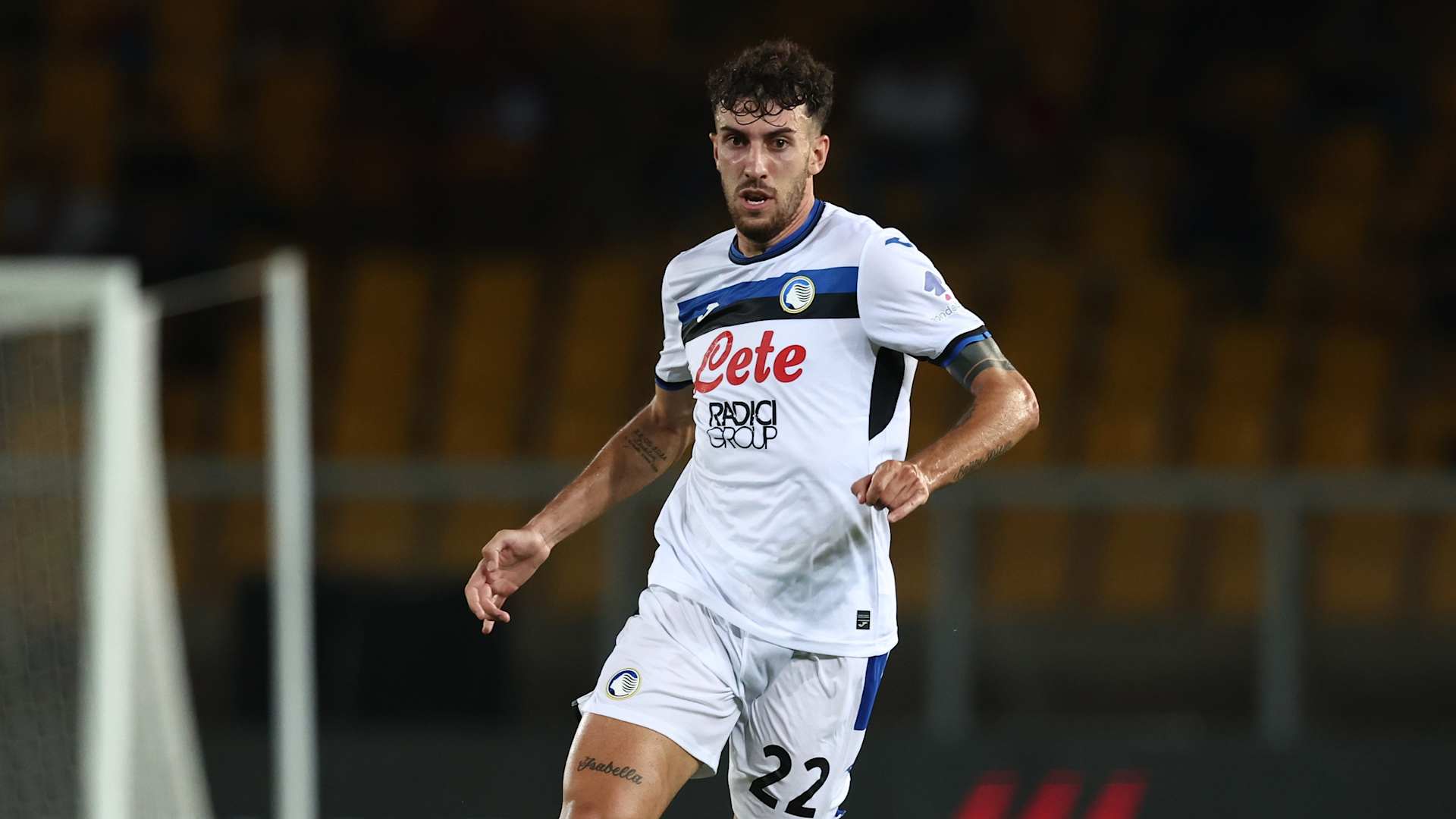 MD2 Serie A Enilive 24/25 – Our squad list for Torino v Atalanta | Atalanta