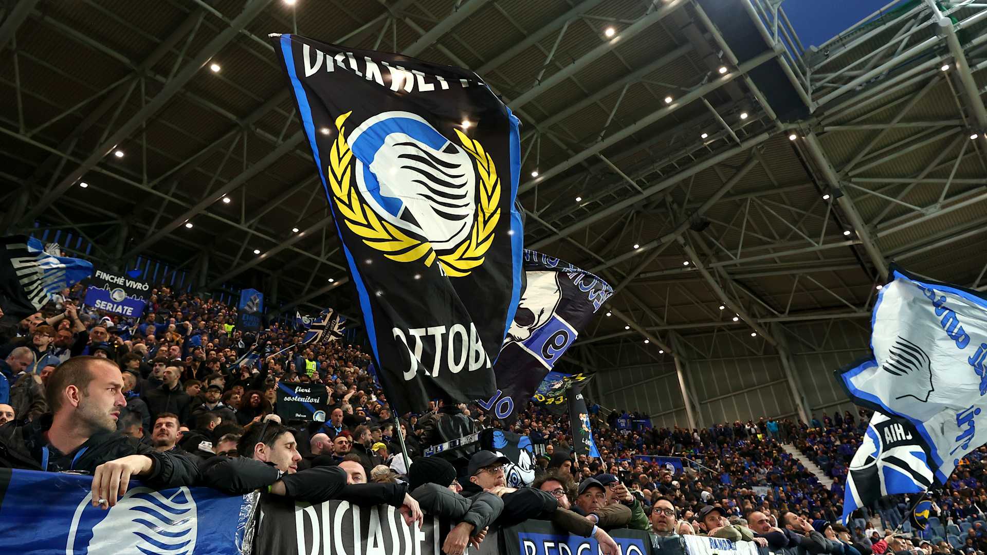 Atalanta v Arsenal: ticket info for our UCL debut in the new Gewiss ...