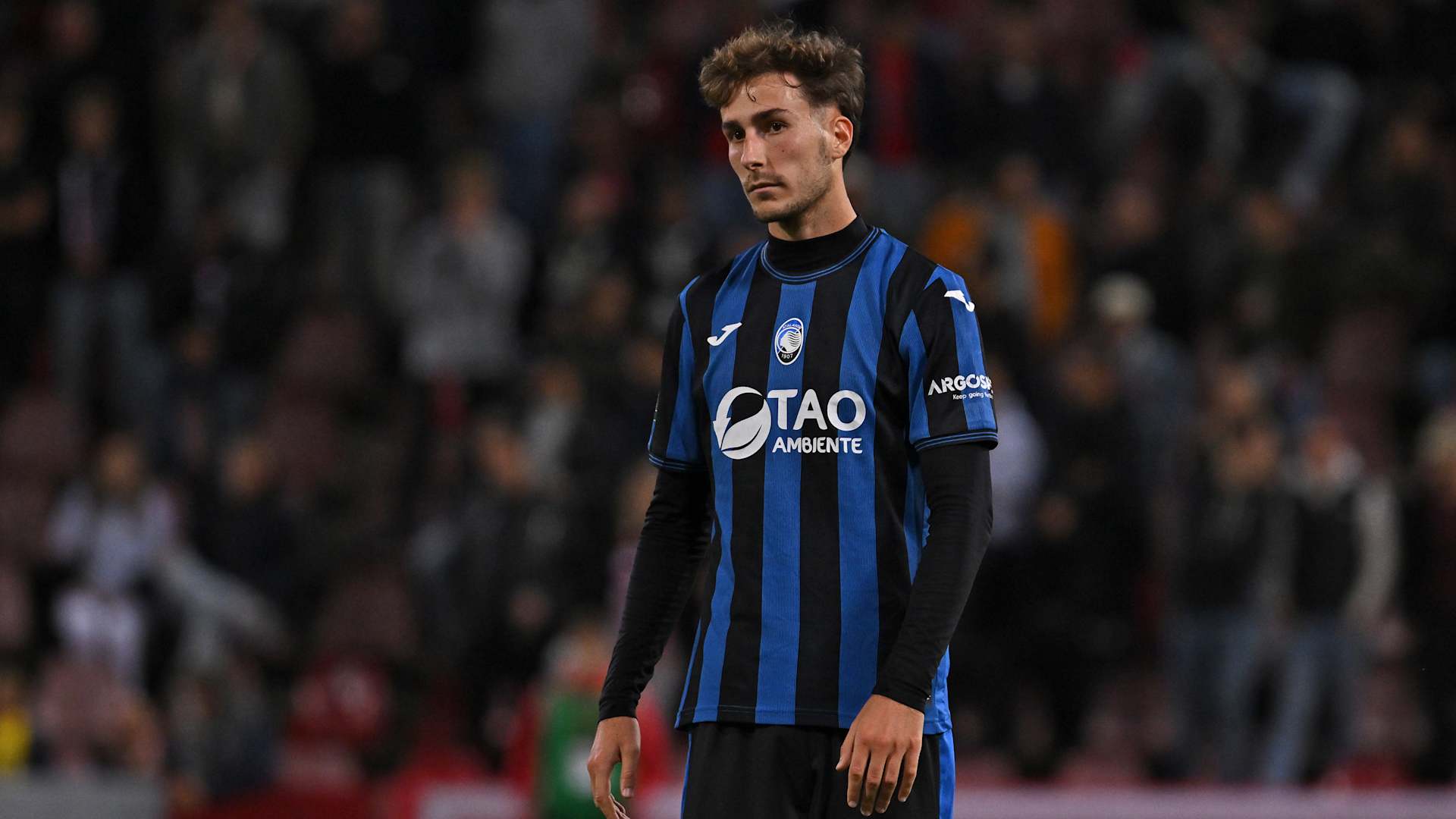 U23, Lorenzo Bernasconi: “We are getting ready at our best” | Atalanta