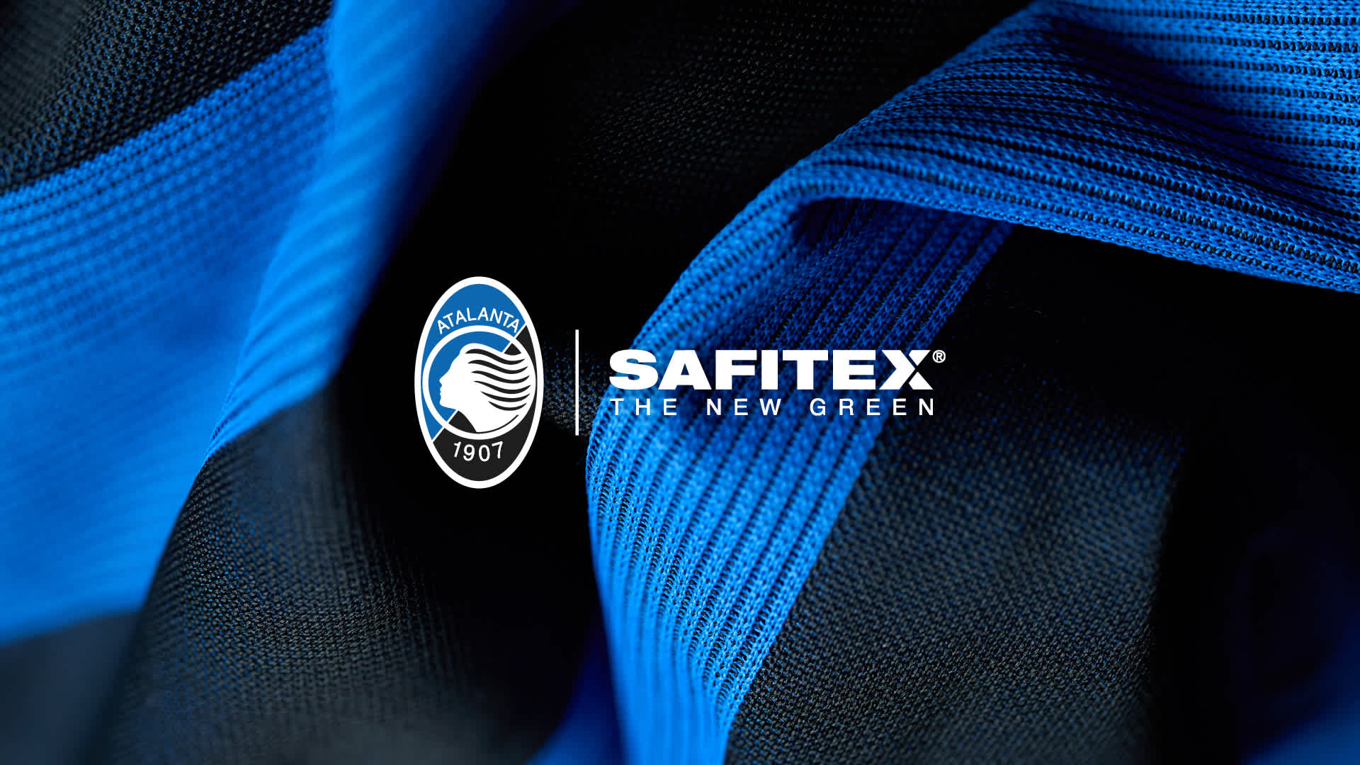 Atalanta e Safitex rinnovano la sponsorship | Atalanta