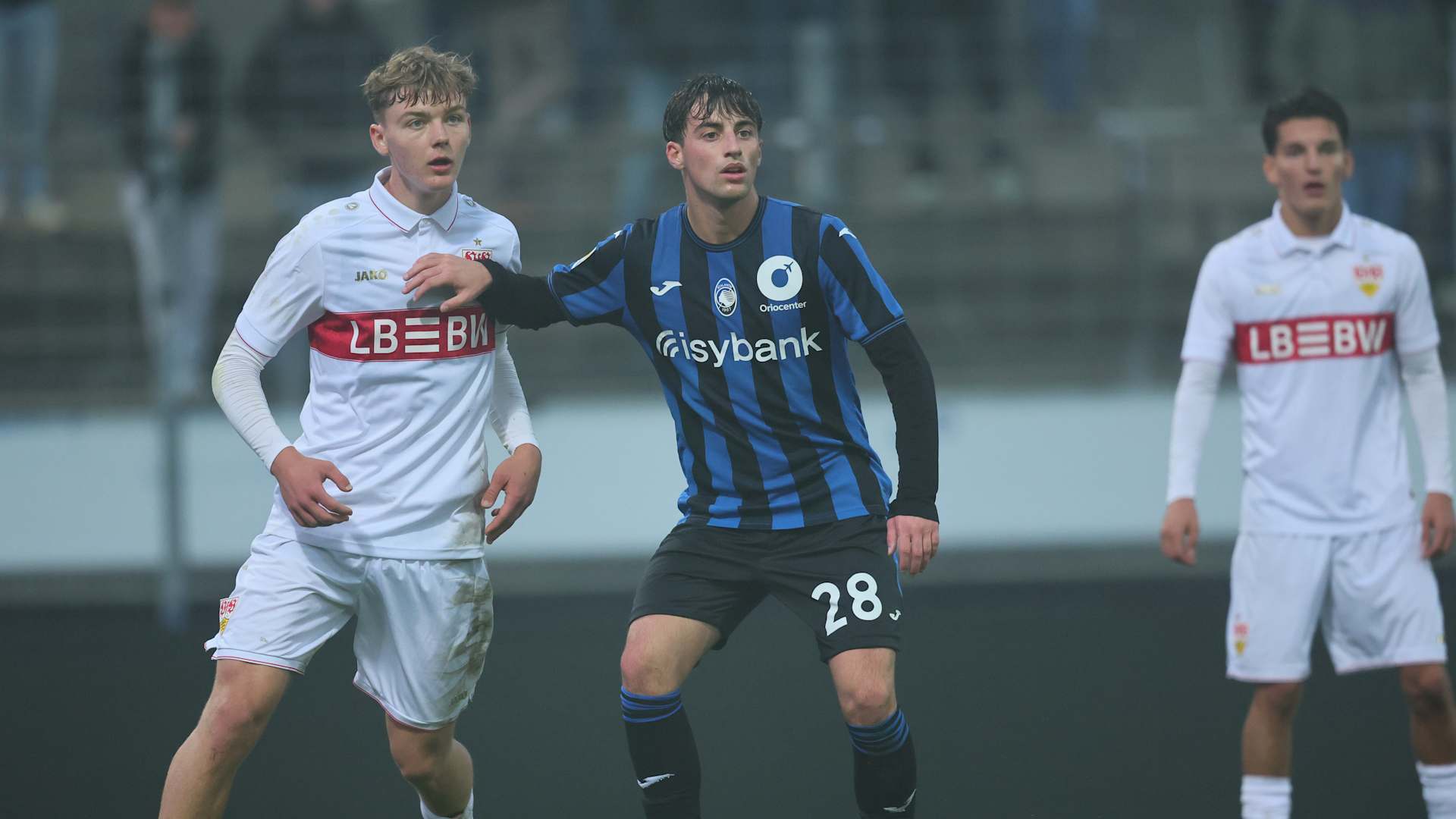 First UEFA Youth League slip-up for Atalanta Primavera | Atalanta