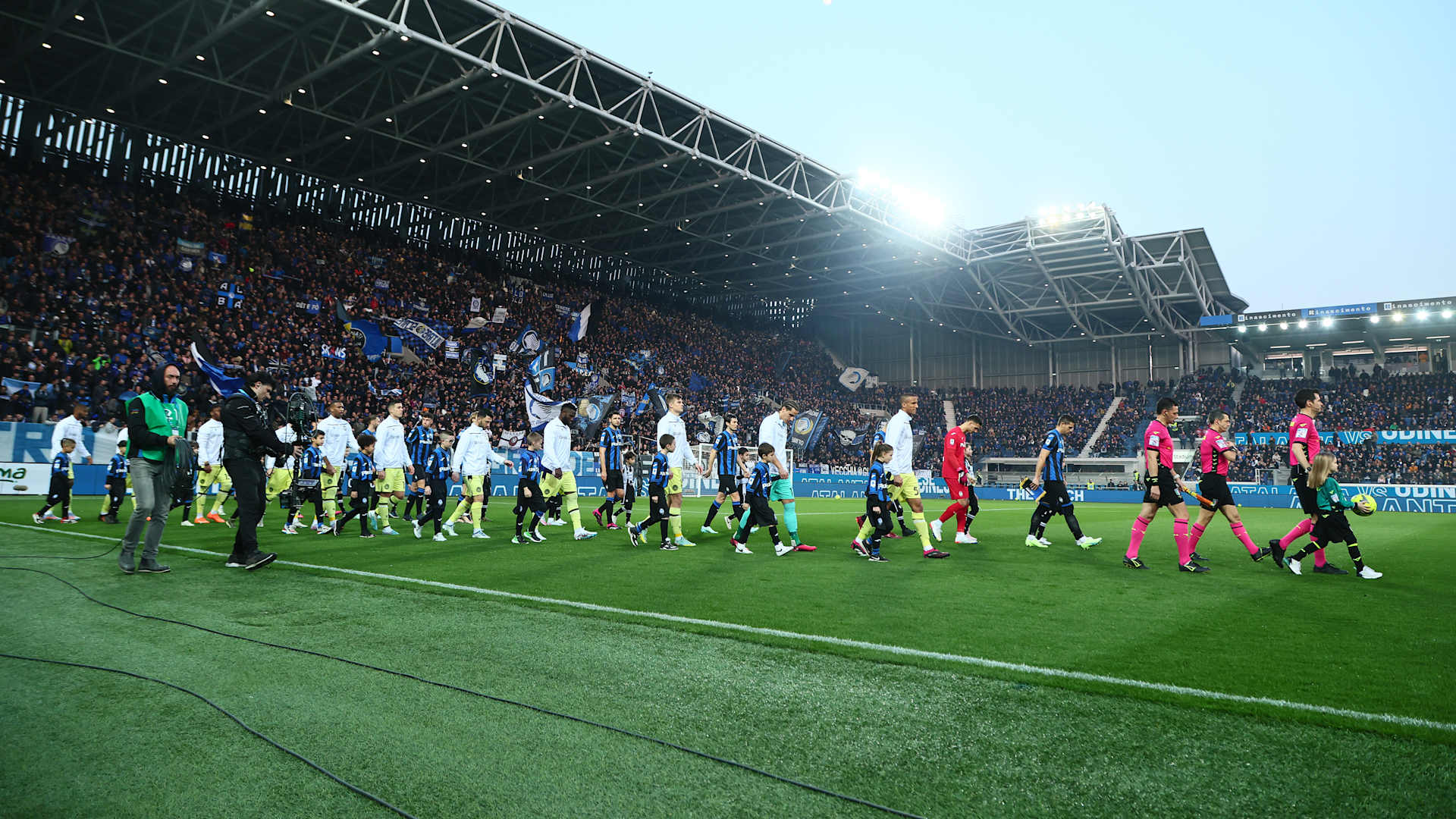 Atalanta v Udinese: the brainteaser | Atalanta